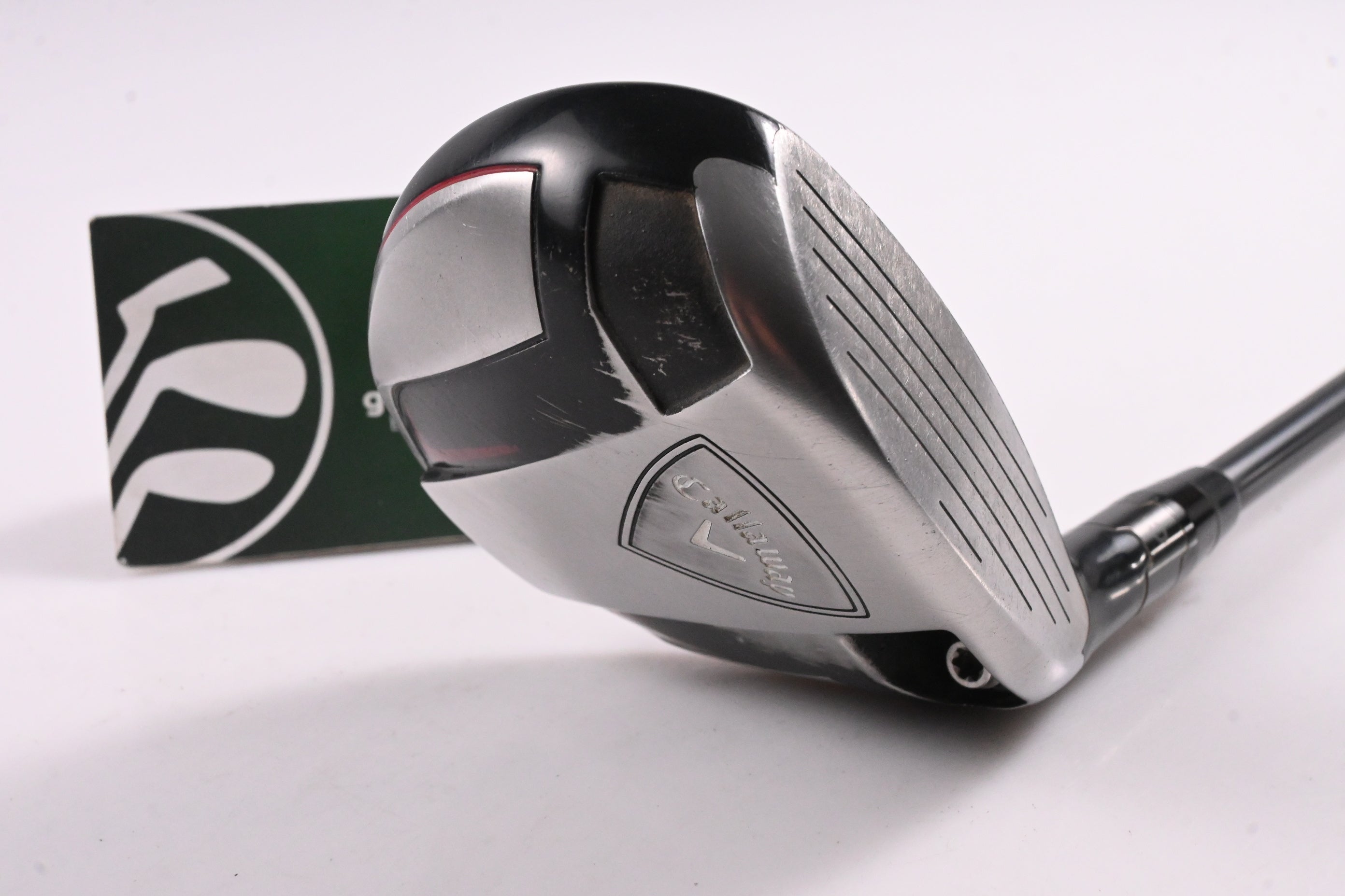 Affordable Callaway RAZR Fit 3-Wood 15 Degree Fairway Wood | GolfClubs4Cash