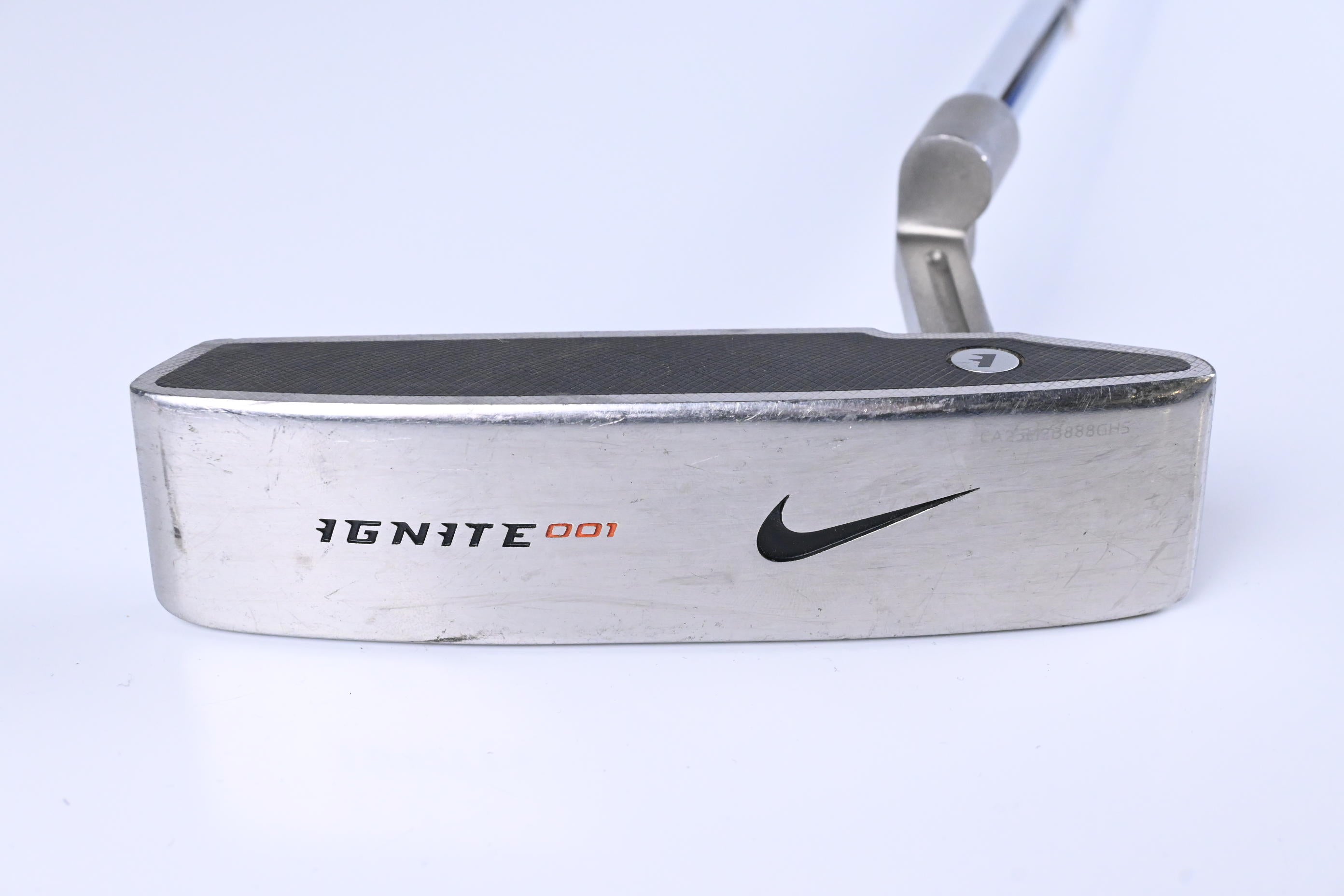 Nike Ignite 001 Putter / 33 Inch – GolfClubs4Cash