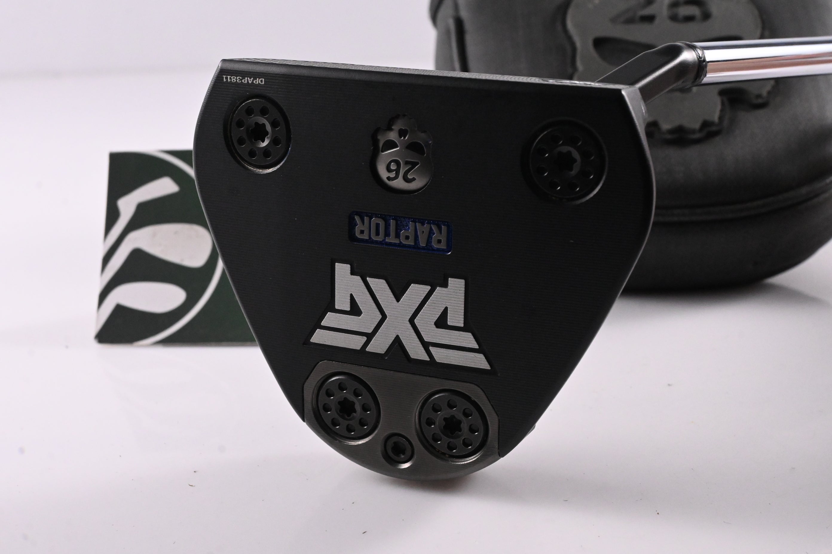 PXG Battle Ready Raptor Putter / 34 Inch