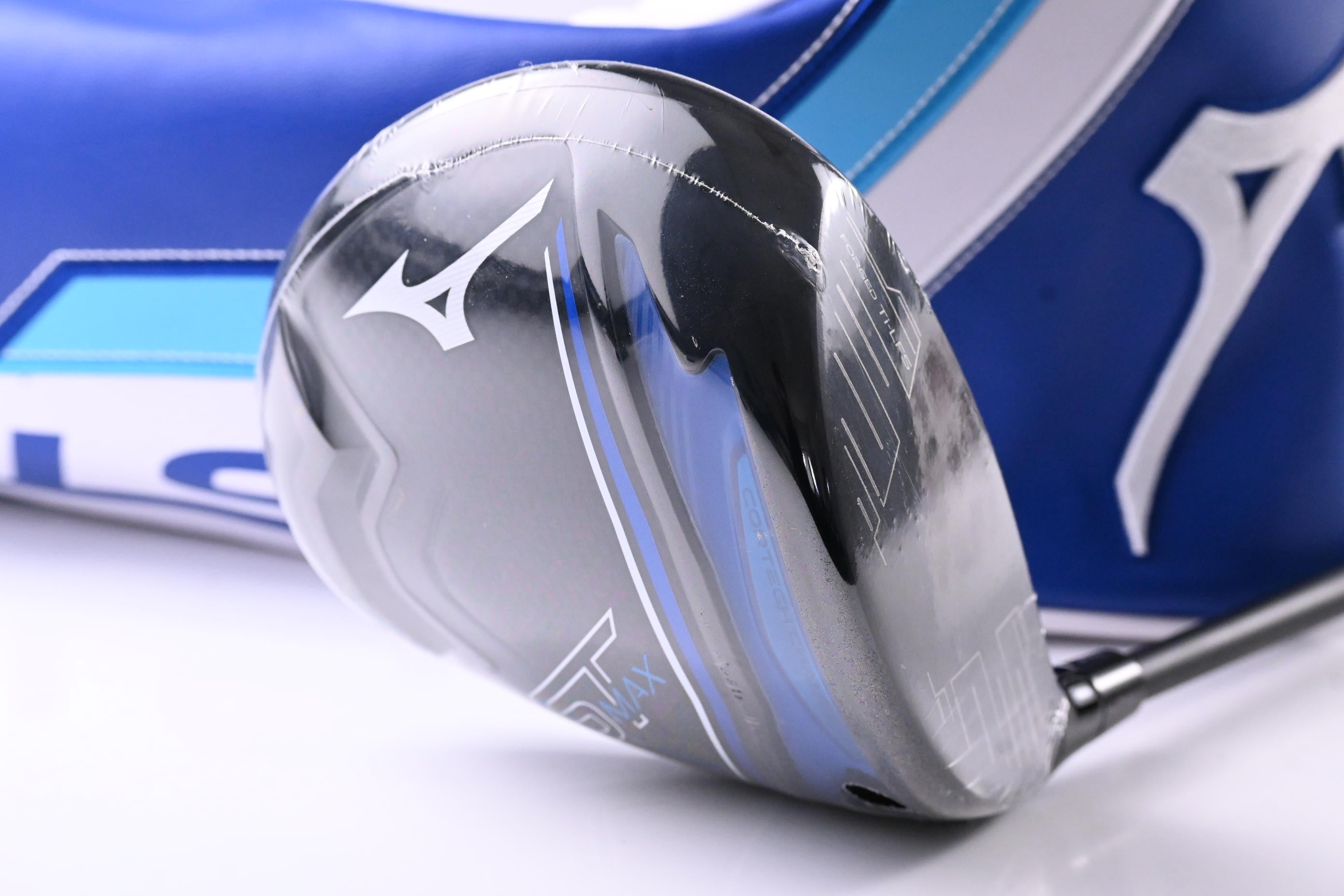 Mizuno ST-Max 230 Driver / 9.5 Degree / X-Flex Tensei 1K Black 65 Shaf ...