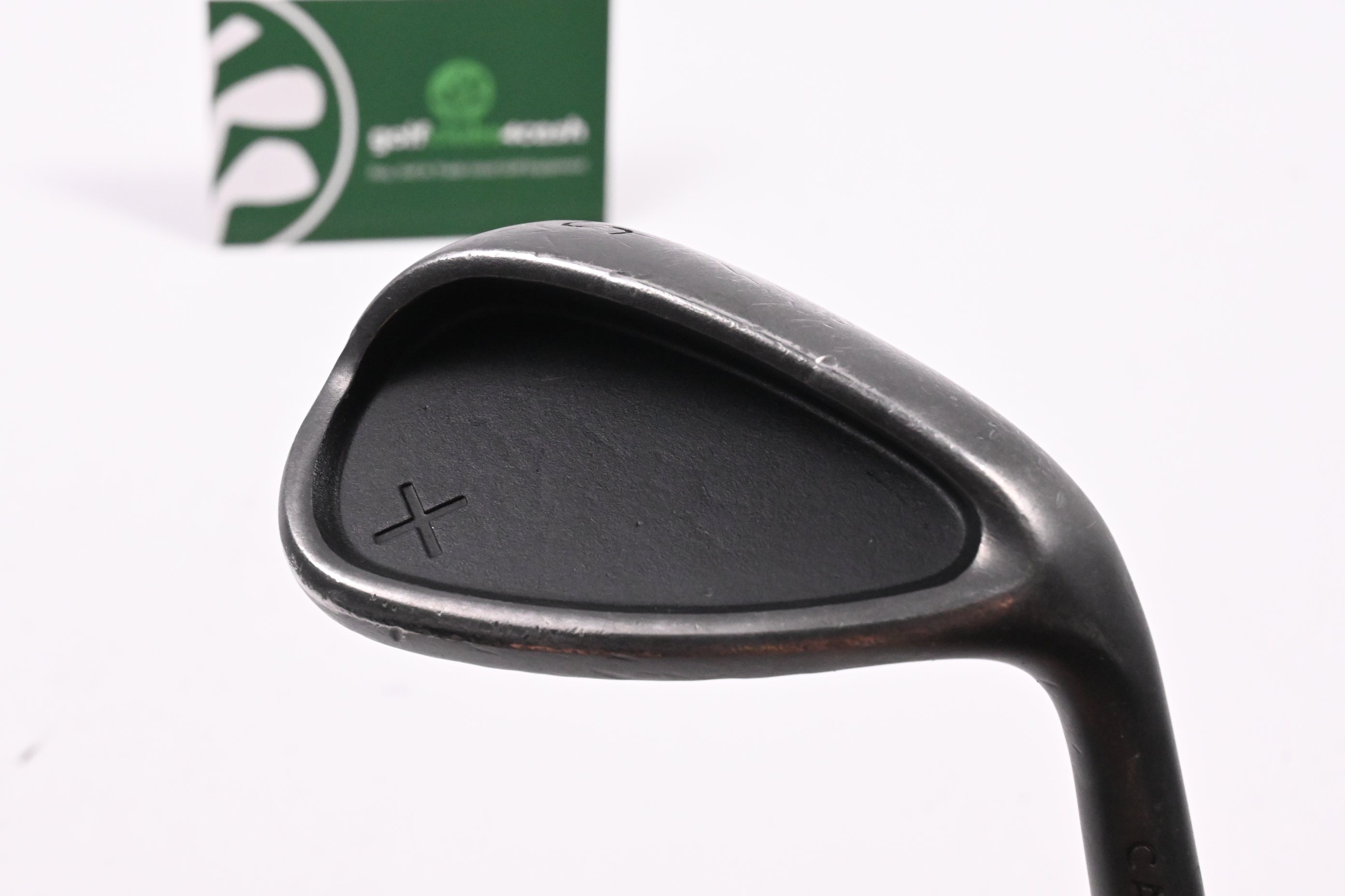 Affordable Caley X 54 Degree Sand Wedge | GolfClubs4Cash