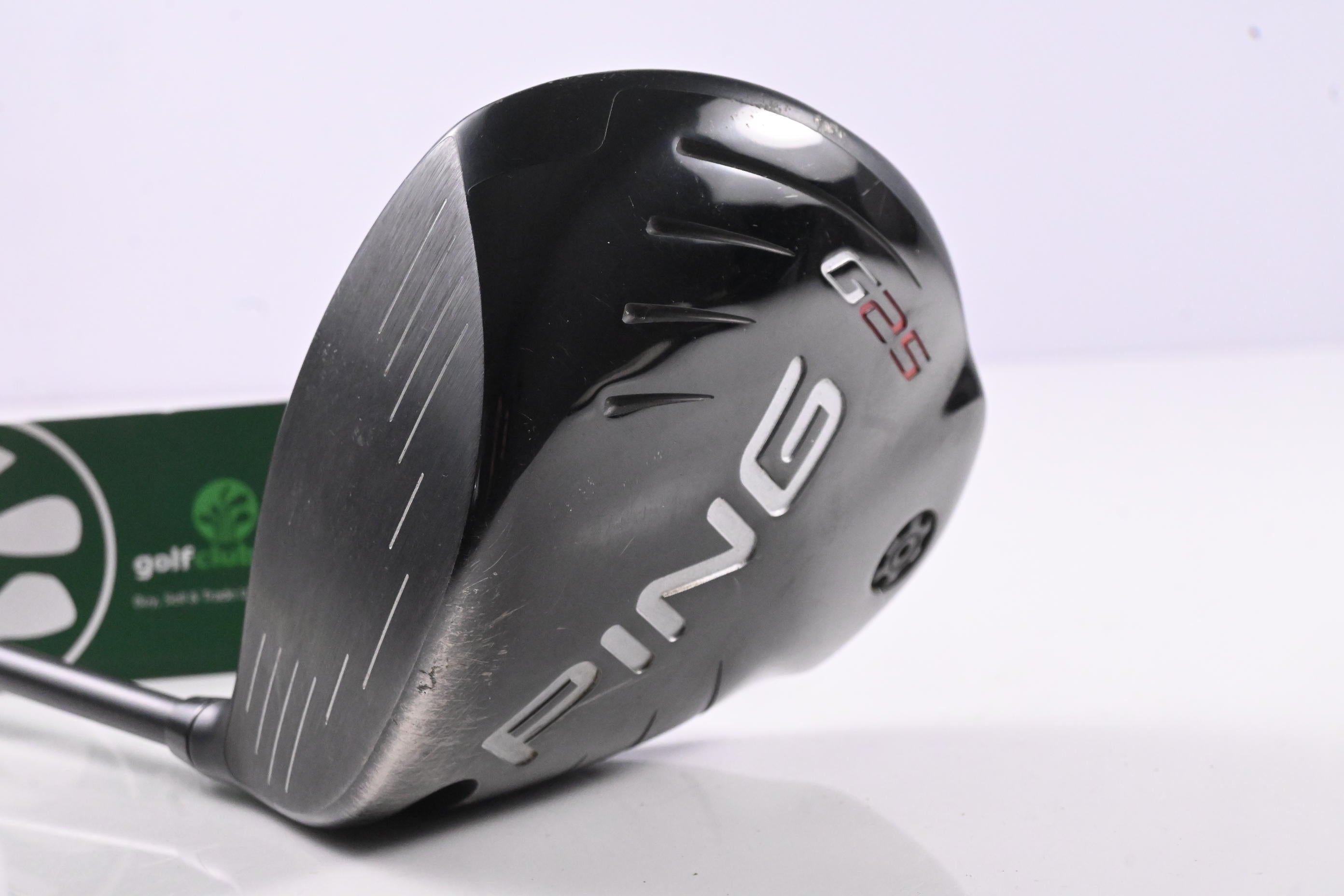 Second Hand Ping G25 10.5 Degree Driver | GolfClubs4Cash