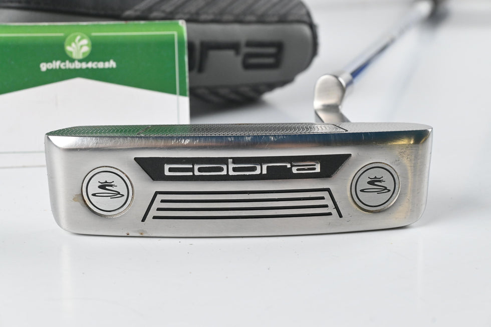 Cobra Fly XL Putter / 34 Inch – GolfClubs4Cash