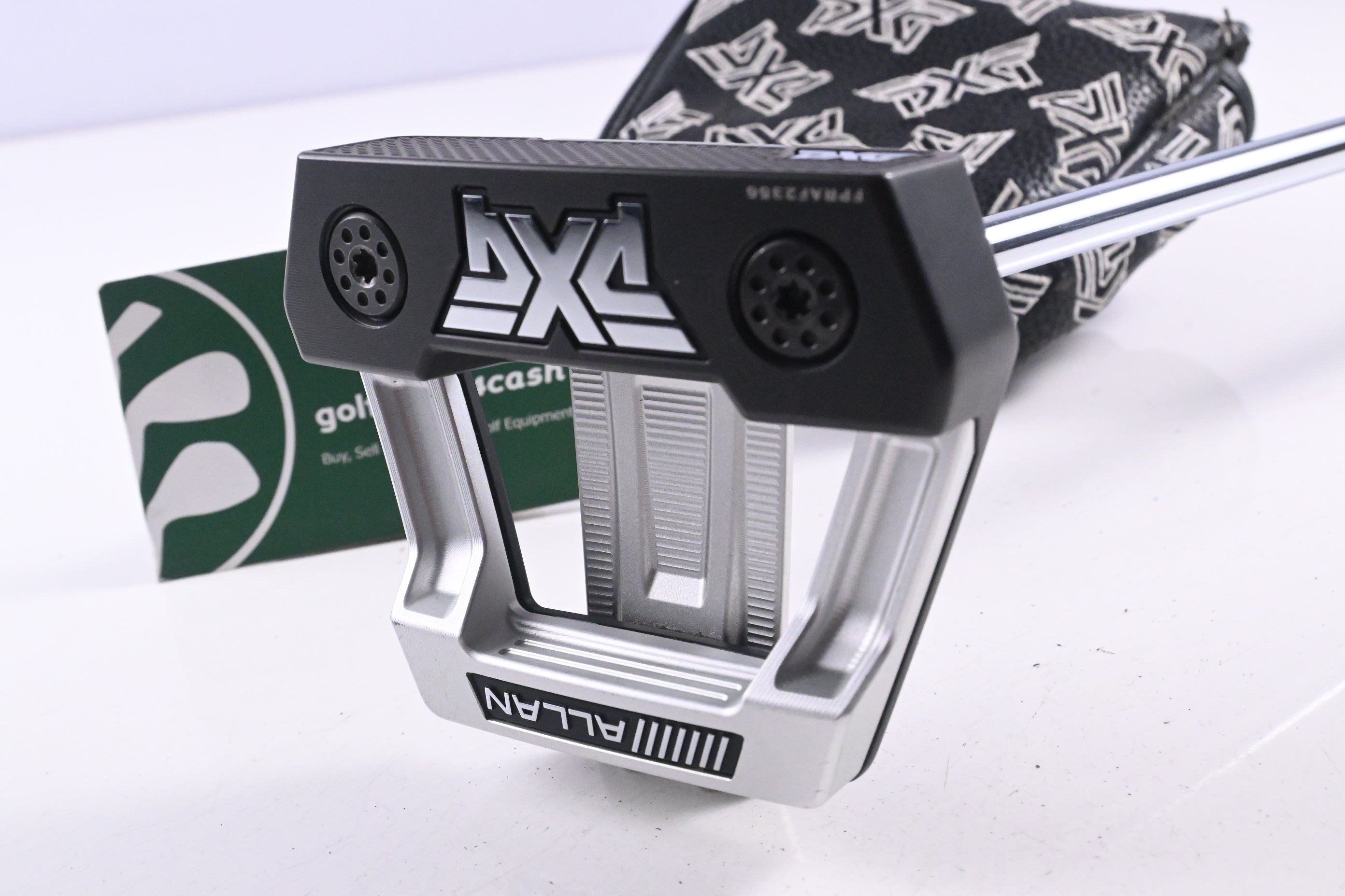 PXG Allan ZT Putter / 35 Inch – GolfClubs4Cash