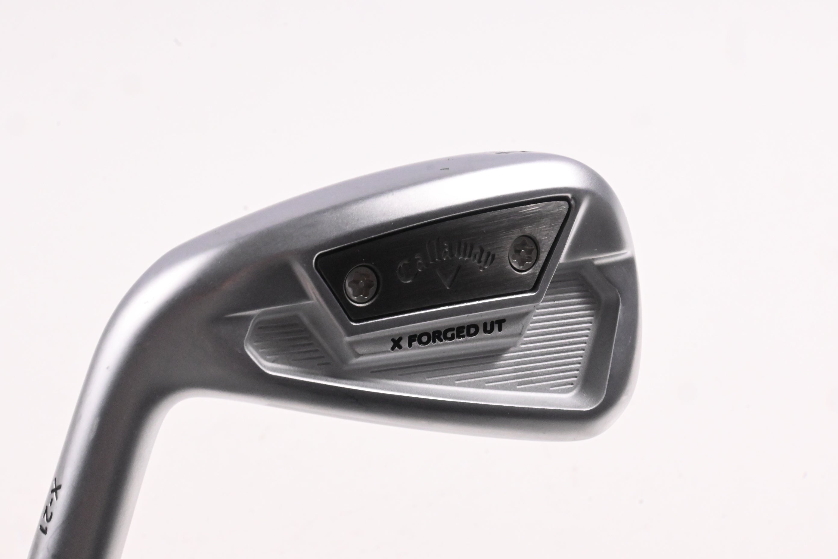 Affordable Callaway X Forged UT 2020 Utility 3-Iron 21 Degree Hybrid ...