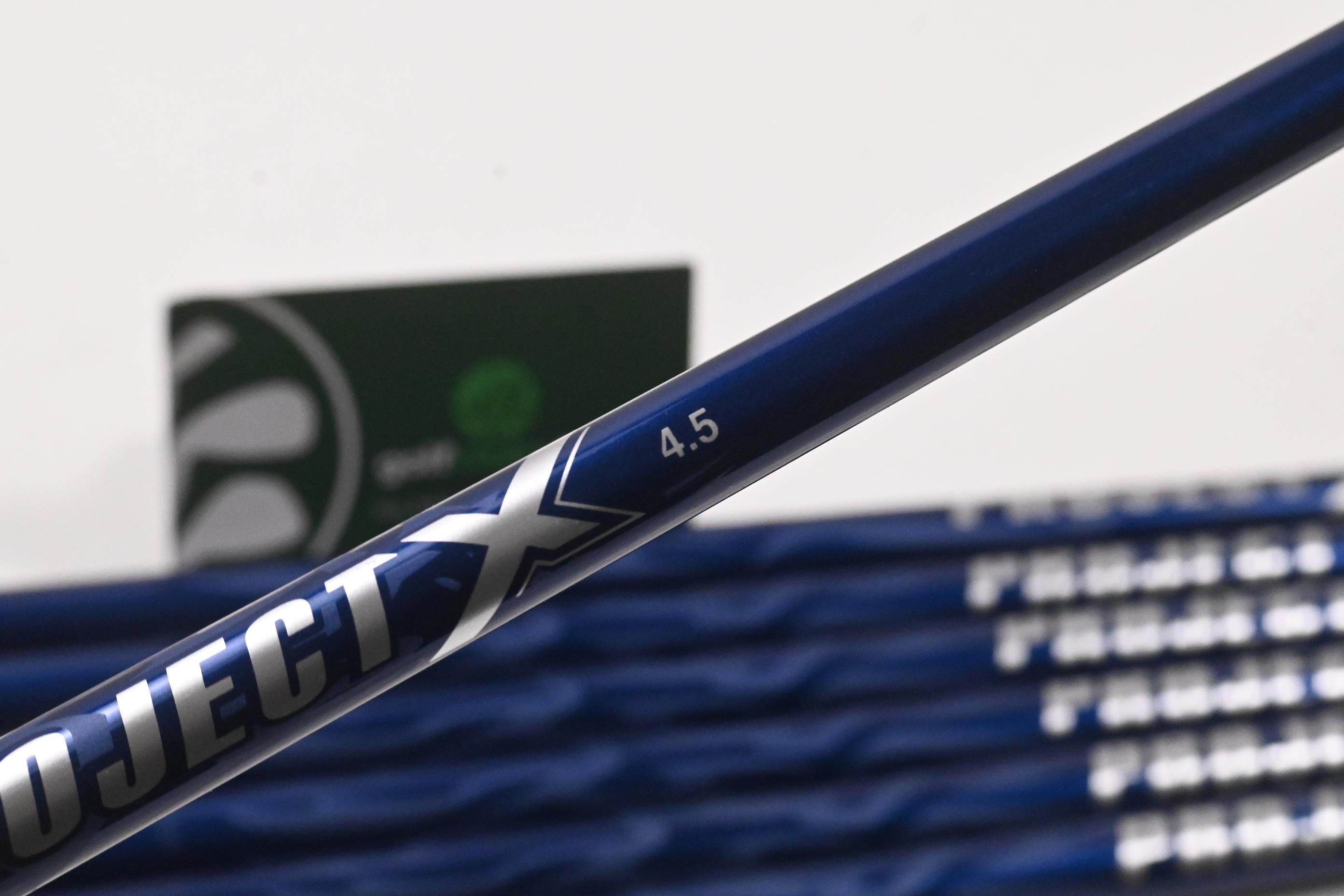 Golf Club Shafts: Find your perfect replacement shaft here today.