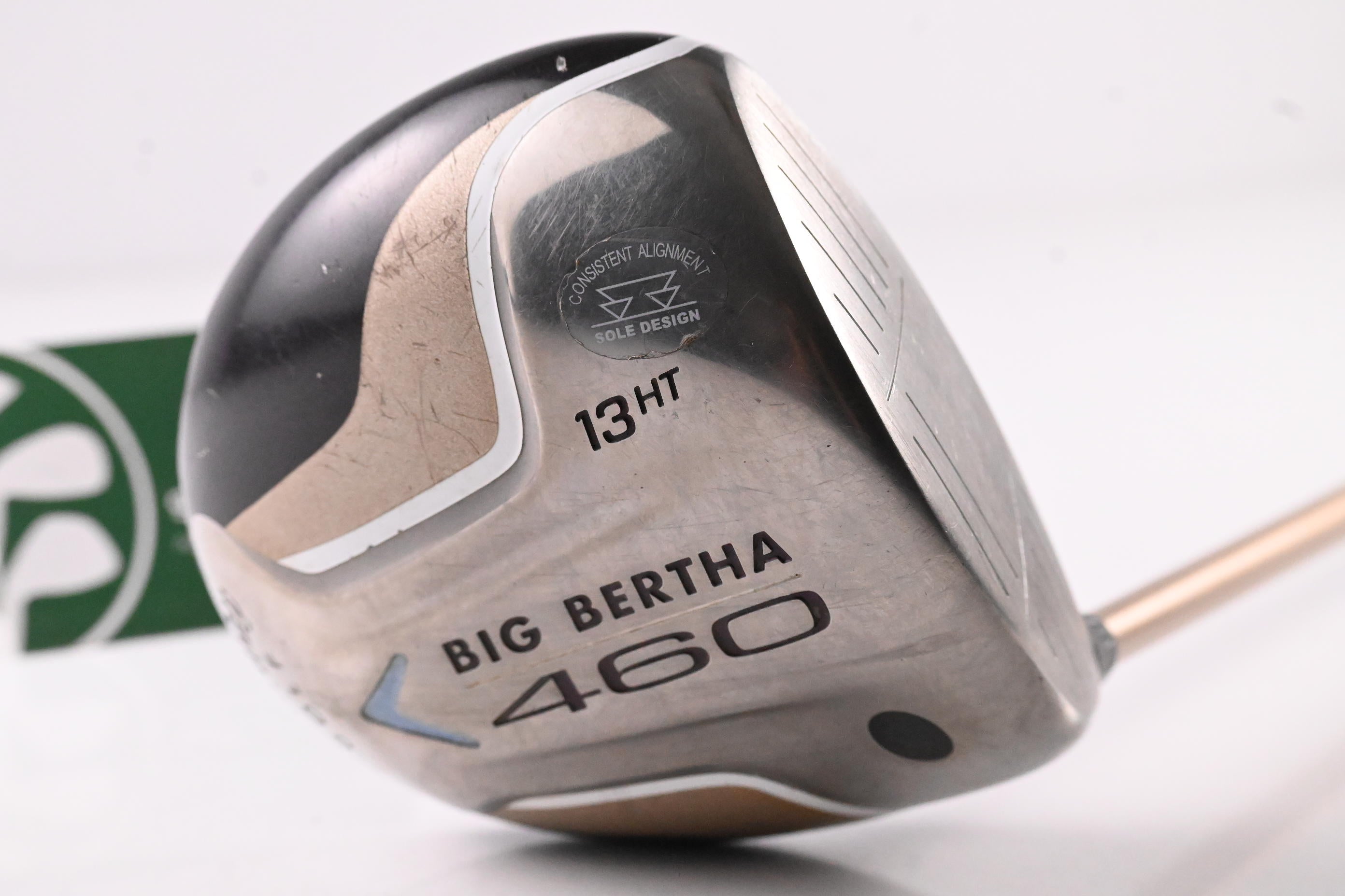 Callaway Big Bertha Driver | All you need to know