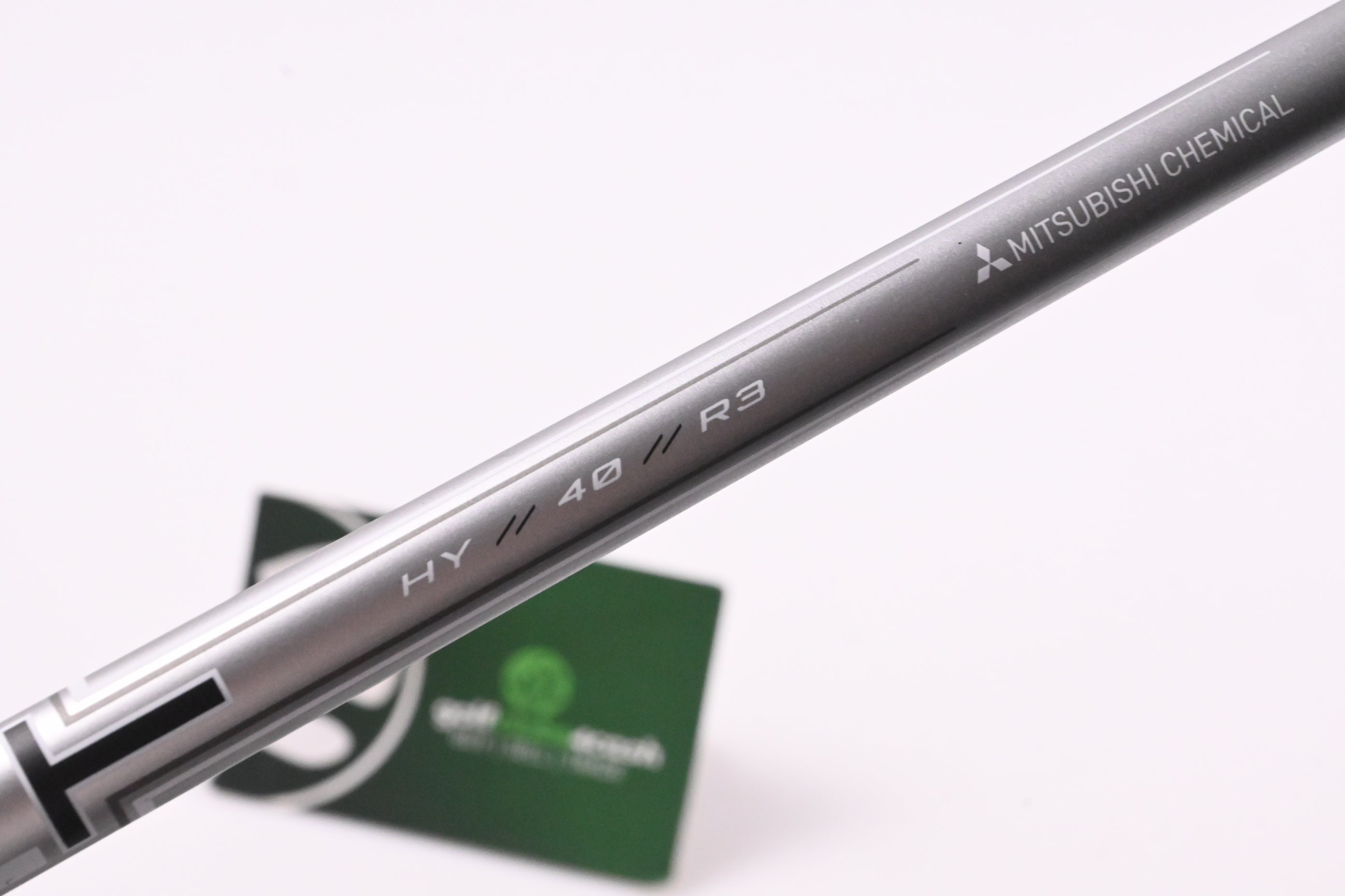 MMT Speedmesh 40 #3 Hybrid Shaft / Ladies Flex / Titleist 2nd Gen ...