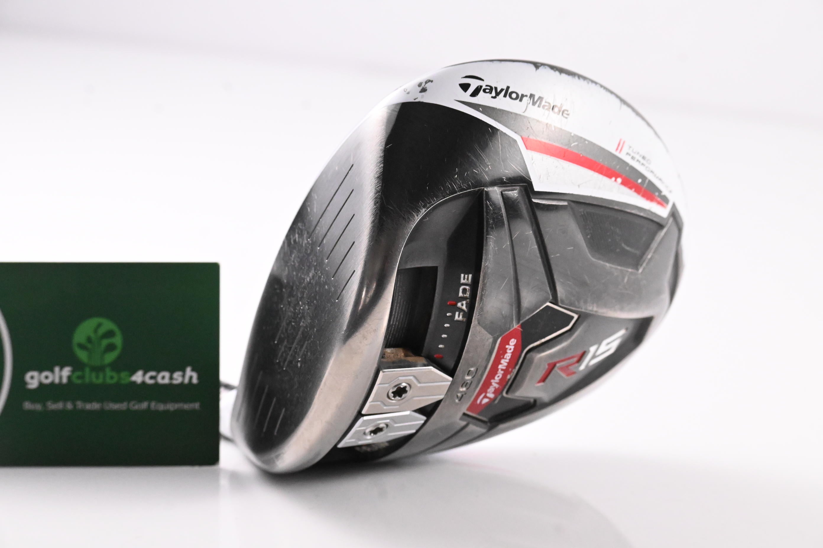 Wilson LaunchPad Iron Sets | Golfclubs4cash Used Irons