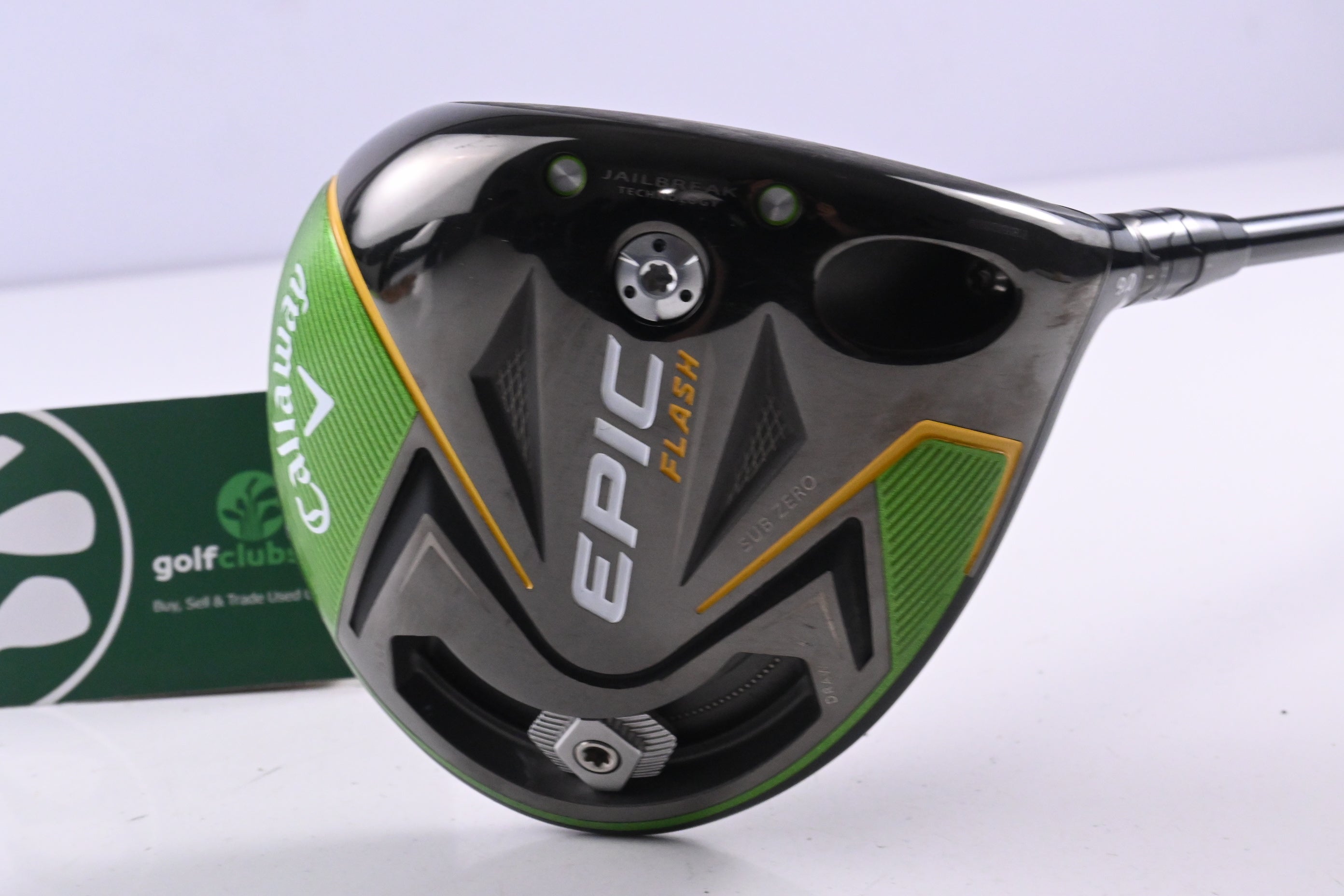 Callaway Epic Driver | All you need to know – GolfClubs4Cash