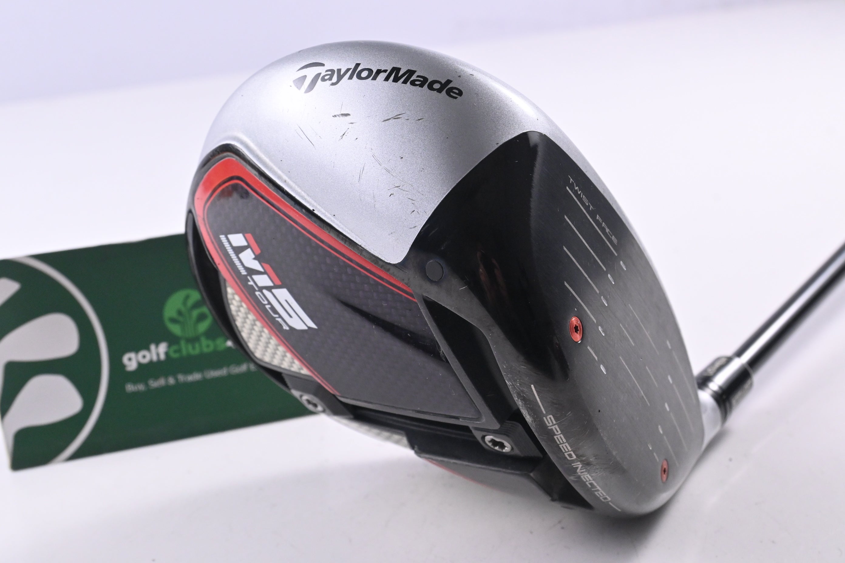 Second Hand Taylormade M5 9 Degree Driver | GolfClubs4Cash