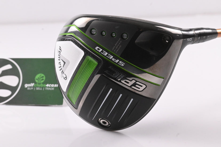 Callaway Epic Driver | All you need to know