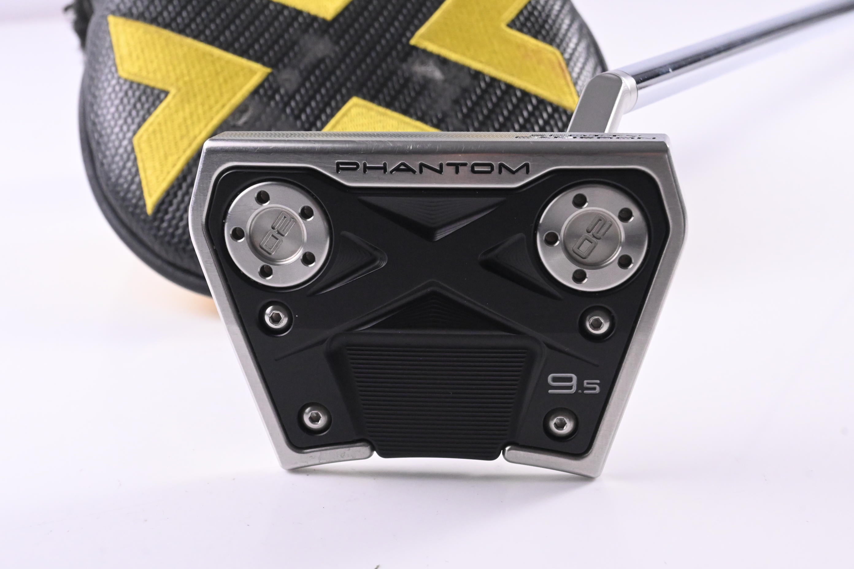 Second Hand Scotty Cameron Phantom X 9.5 2022 Putter | GolfClubs4Cash