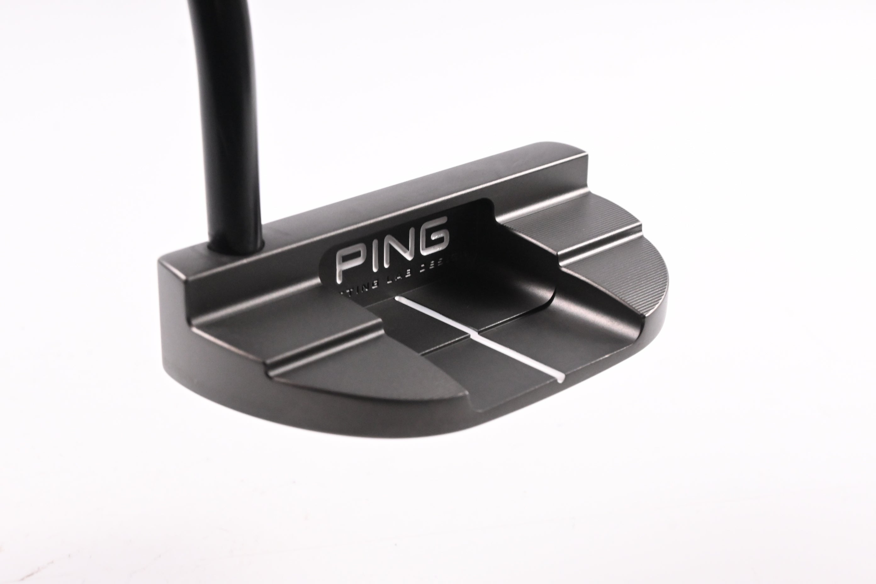Ping PLD Milled DS 72 2024 Putter / 34 Inch – GolfClubs4Cash