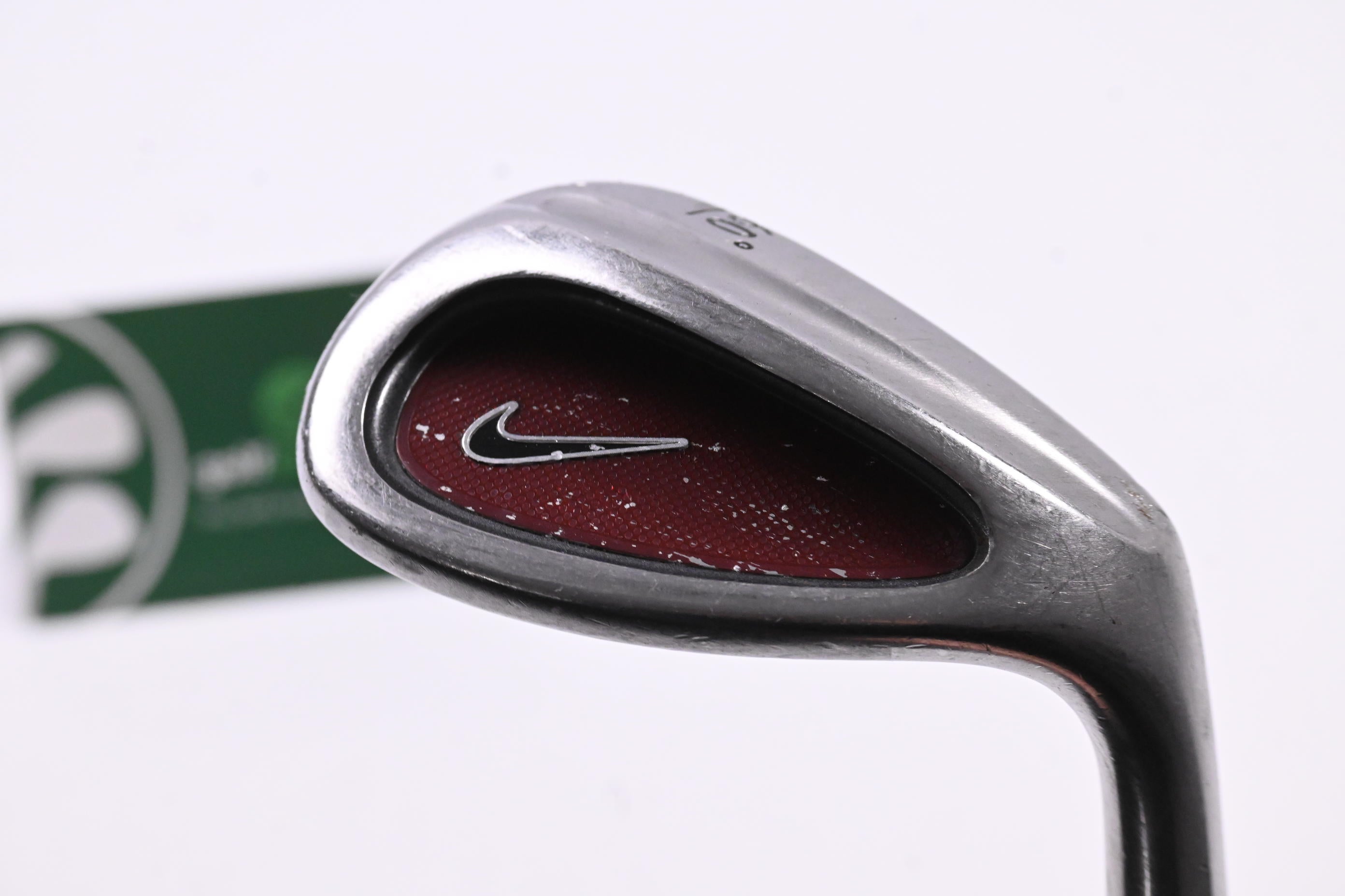 Nike CPR Lob Wedge / 60 Degree / Wedge Flex Nike CPR Shaft – GolfClubs4Cash