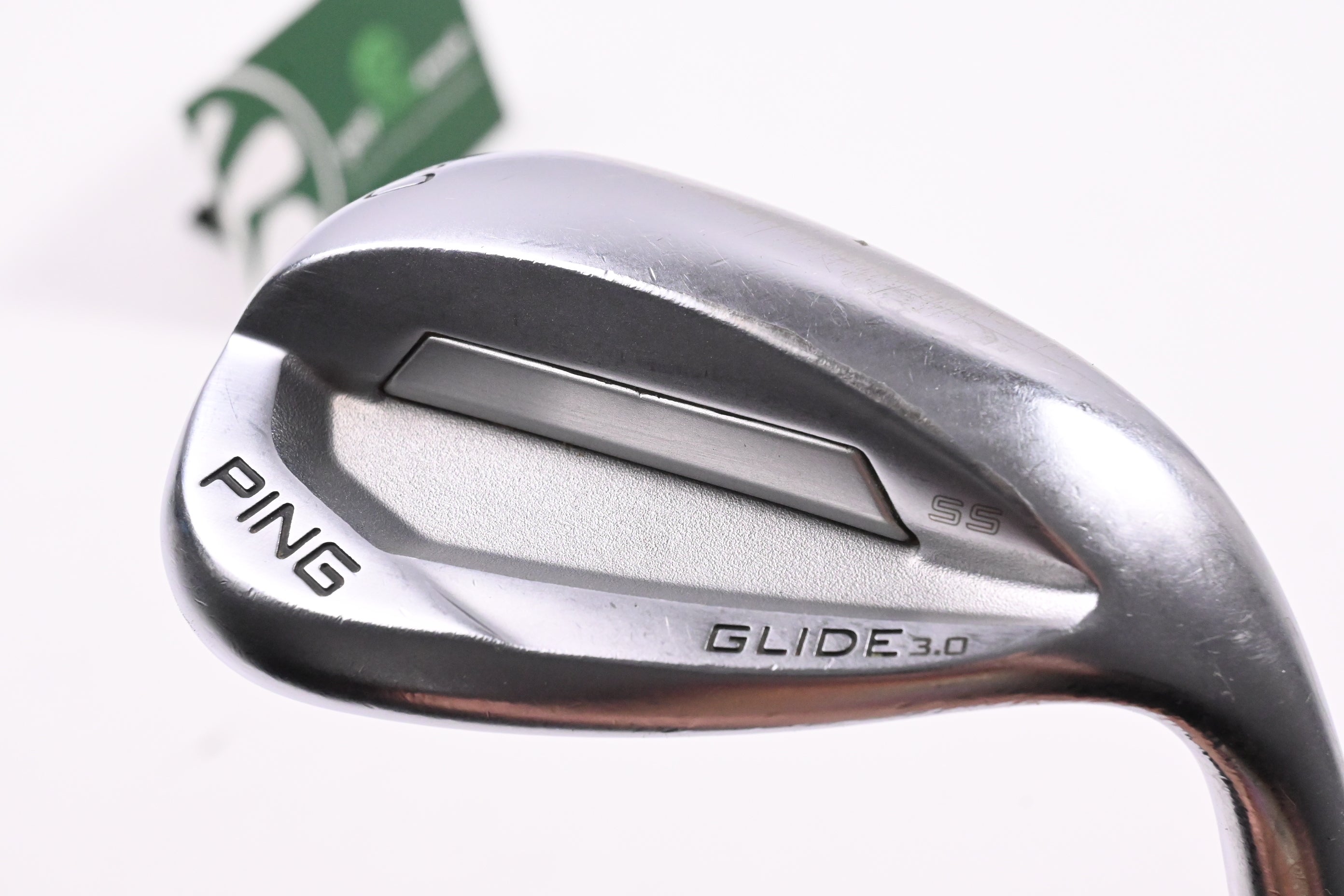 Ping Glide 3.0 Lob Wedge / 60 Degree / Wedge Flex Ping Z-Z115 Shaft ...
