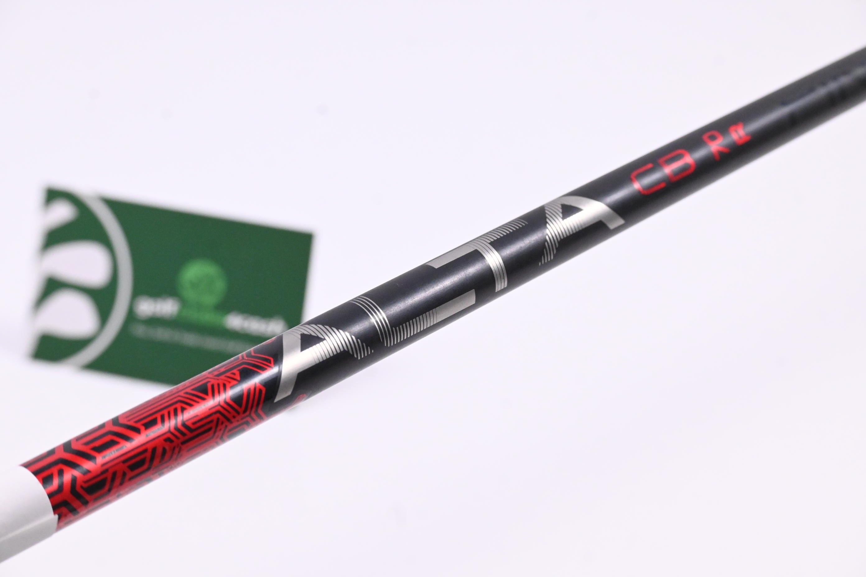 Ping Alta CB Red 70 #5 Hybrid Shaft / Regular Flex / Ping 3rd Gen ...