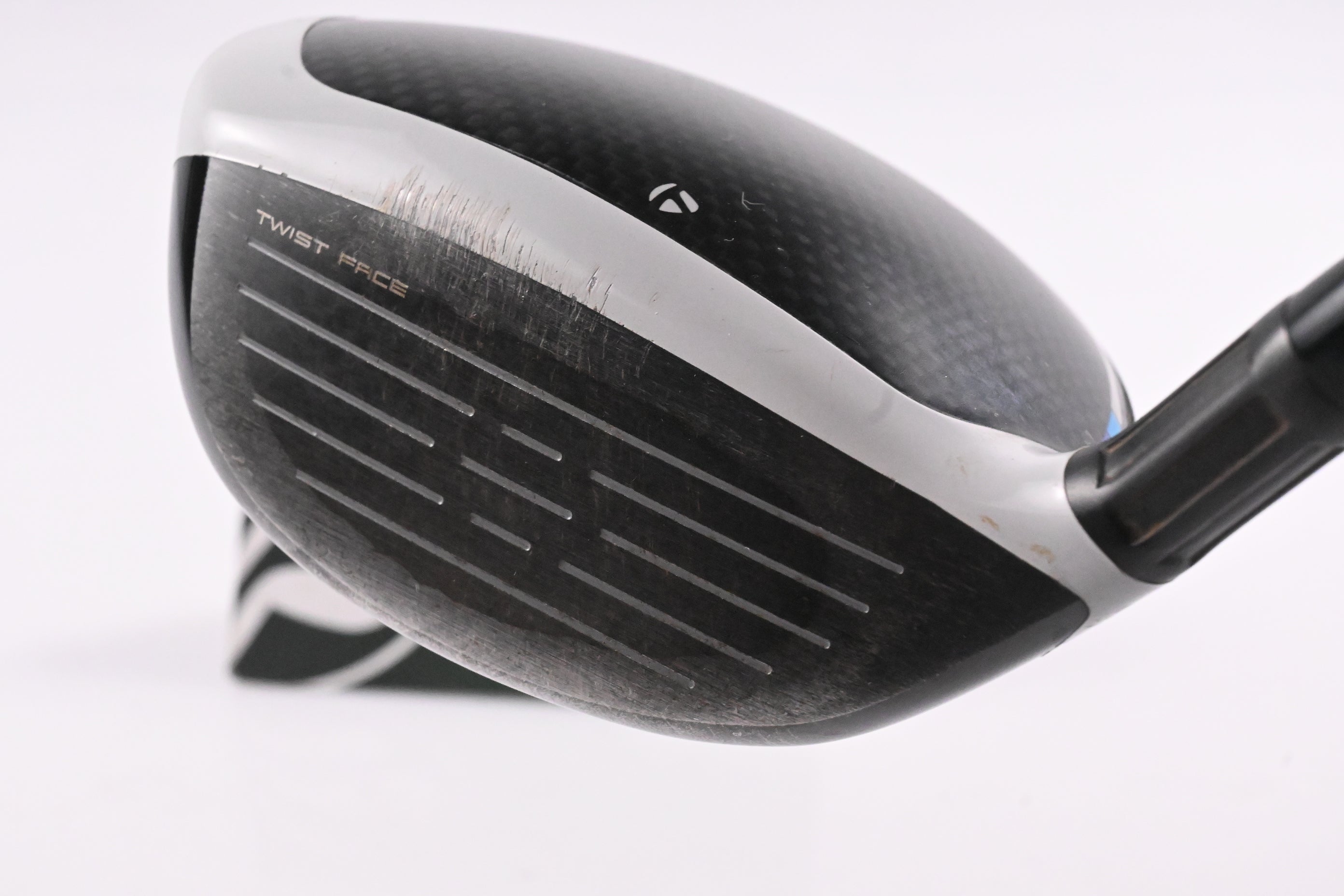 Taylormade SIM Max #3 Wood / 16.5 Degree / Stiff Flex Fujikura Ventus – GolfClubs4Cash