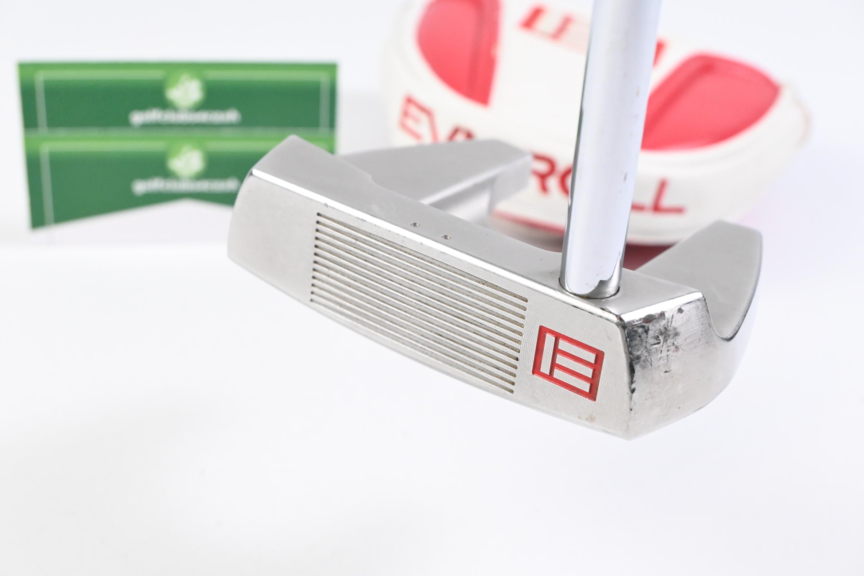 Evnroll V-Series 2021 ER5 Putter / 34 Inch – GolfClubs4Cash