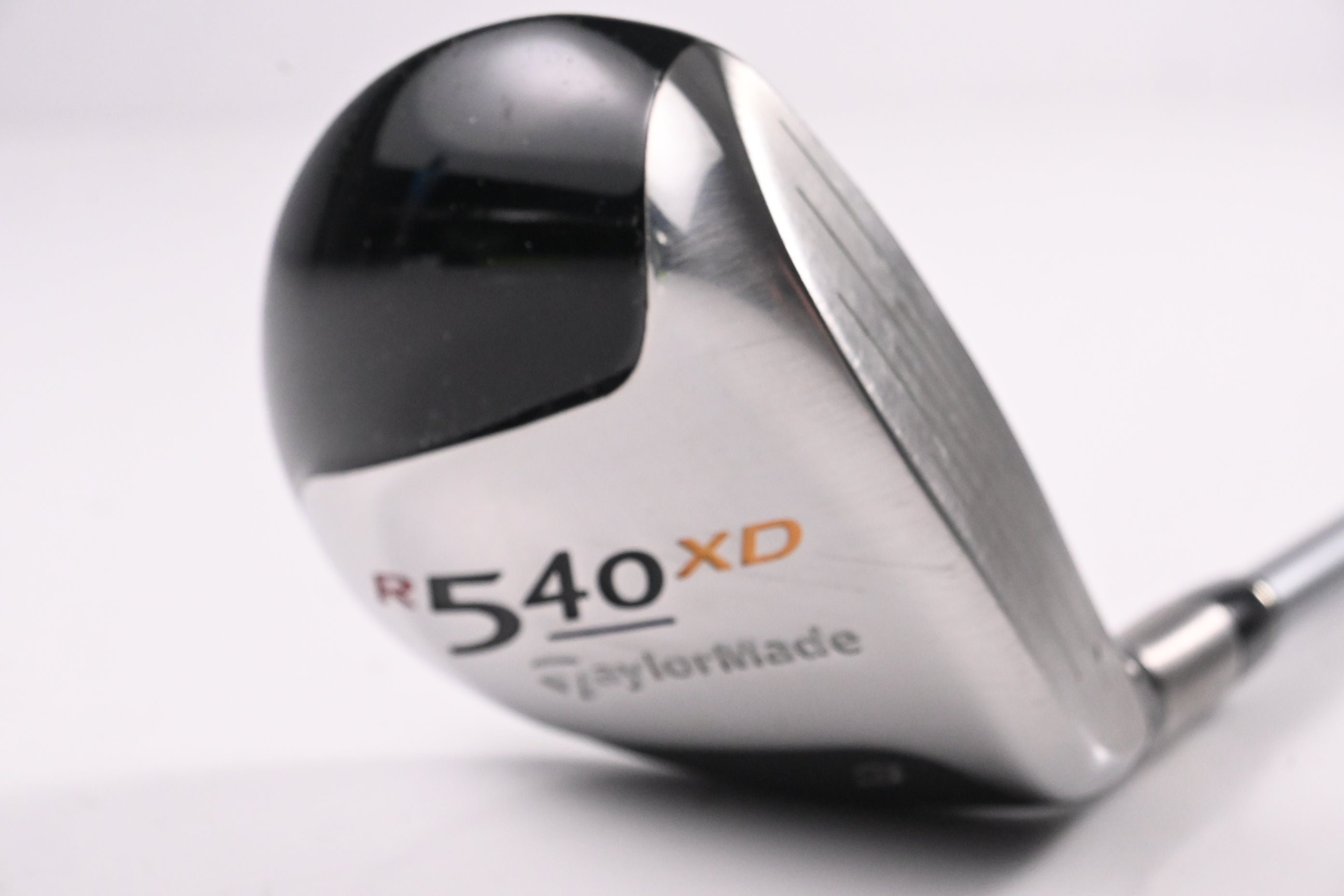 Affordable Taylormade R540 XD 3-Wood 15 Degree Fairway wood ...