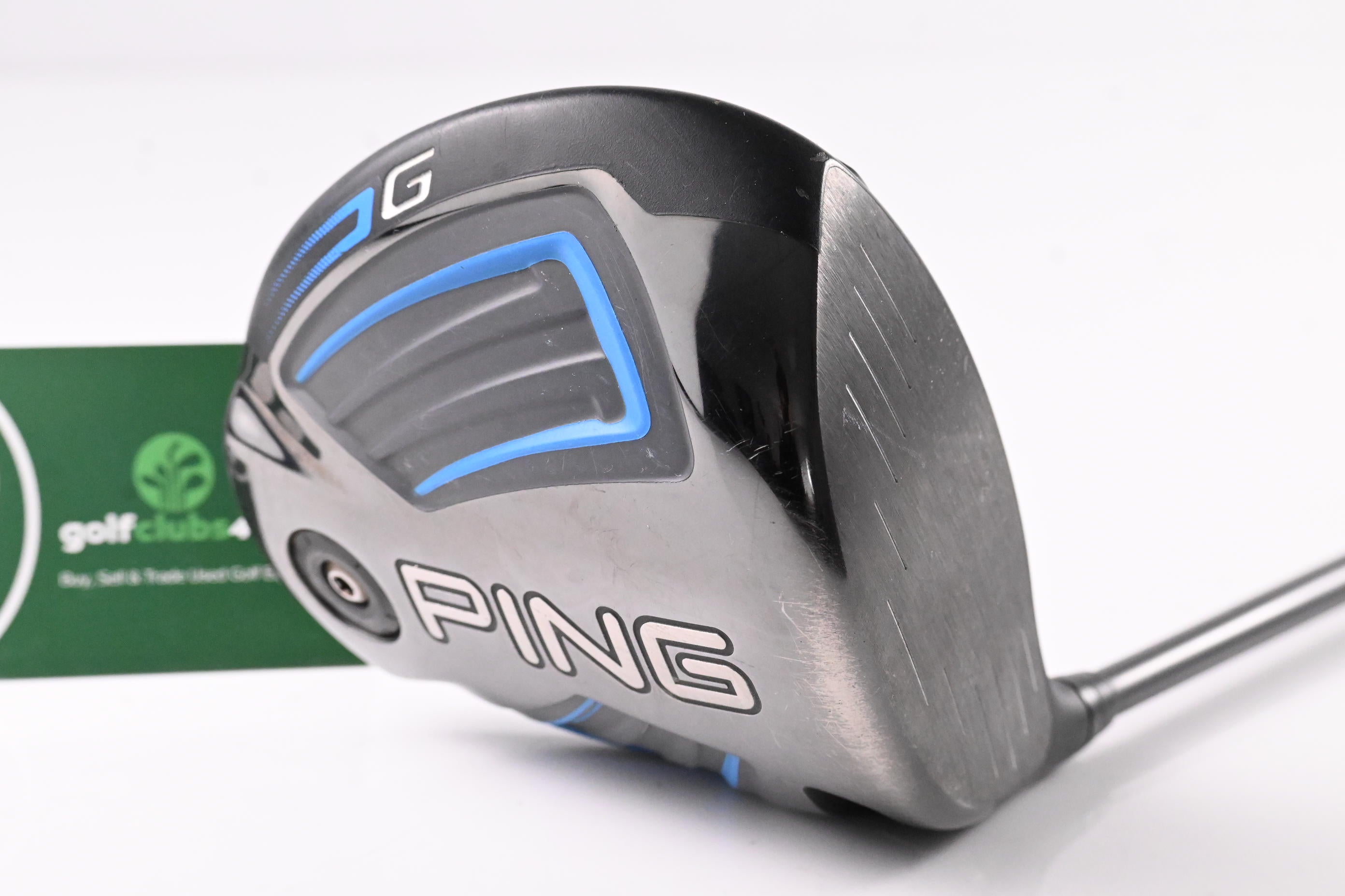 Second Hand Ping G Series 9 Degree Driver | GolfClubs4Cash