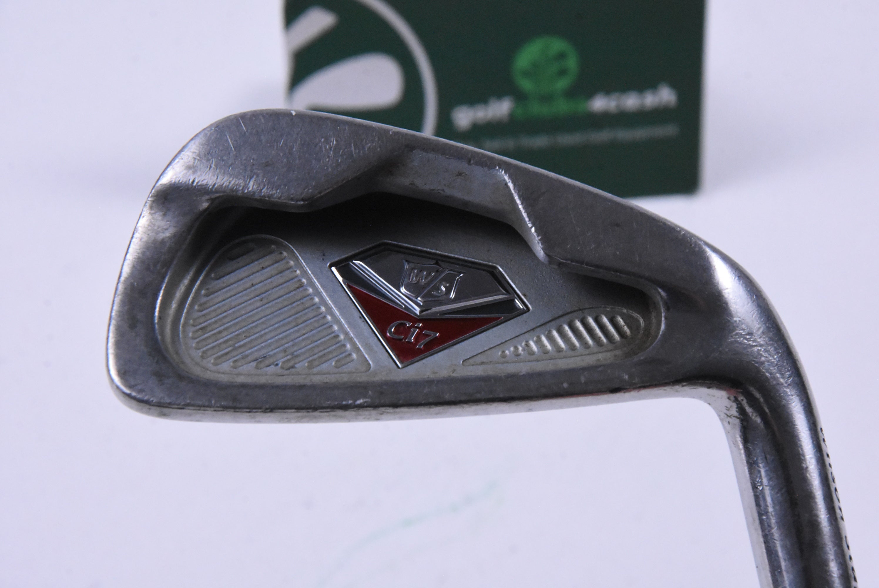 Affordable Wilson Ci7 Mid Iron 6-Iron 28.5 Degree Iron | GolfClubs4Cash