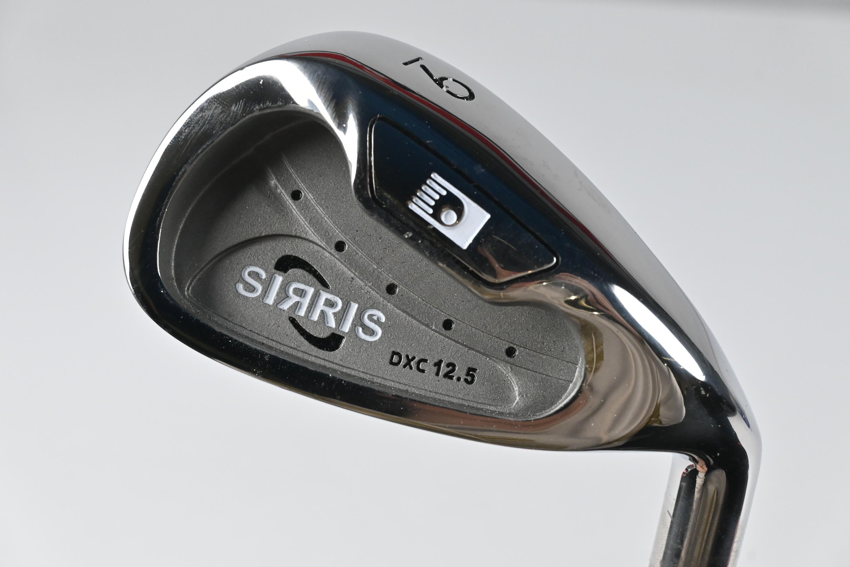 Affordable Sirris DXC 12.5 9-Iron Individual Iron | GolfClubs4Cash