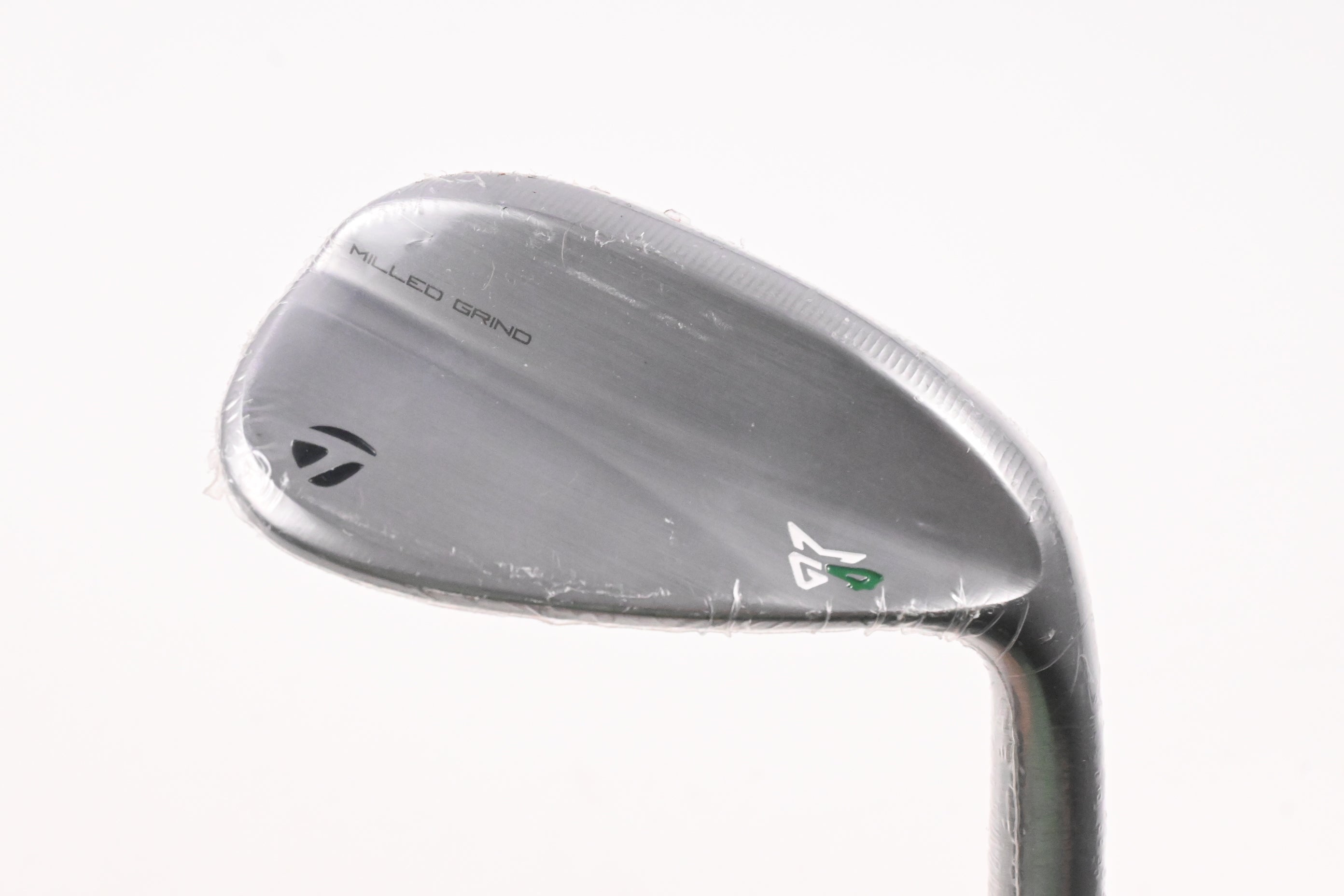 Taylormade Milled Grind 4 Sand Wedge / 54 Degree / Wedge Flex Dynamic ...