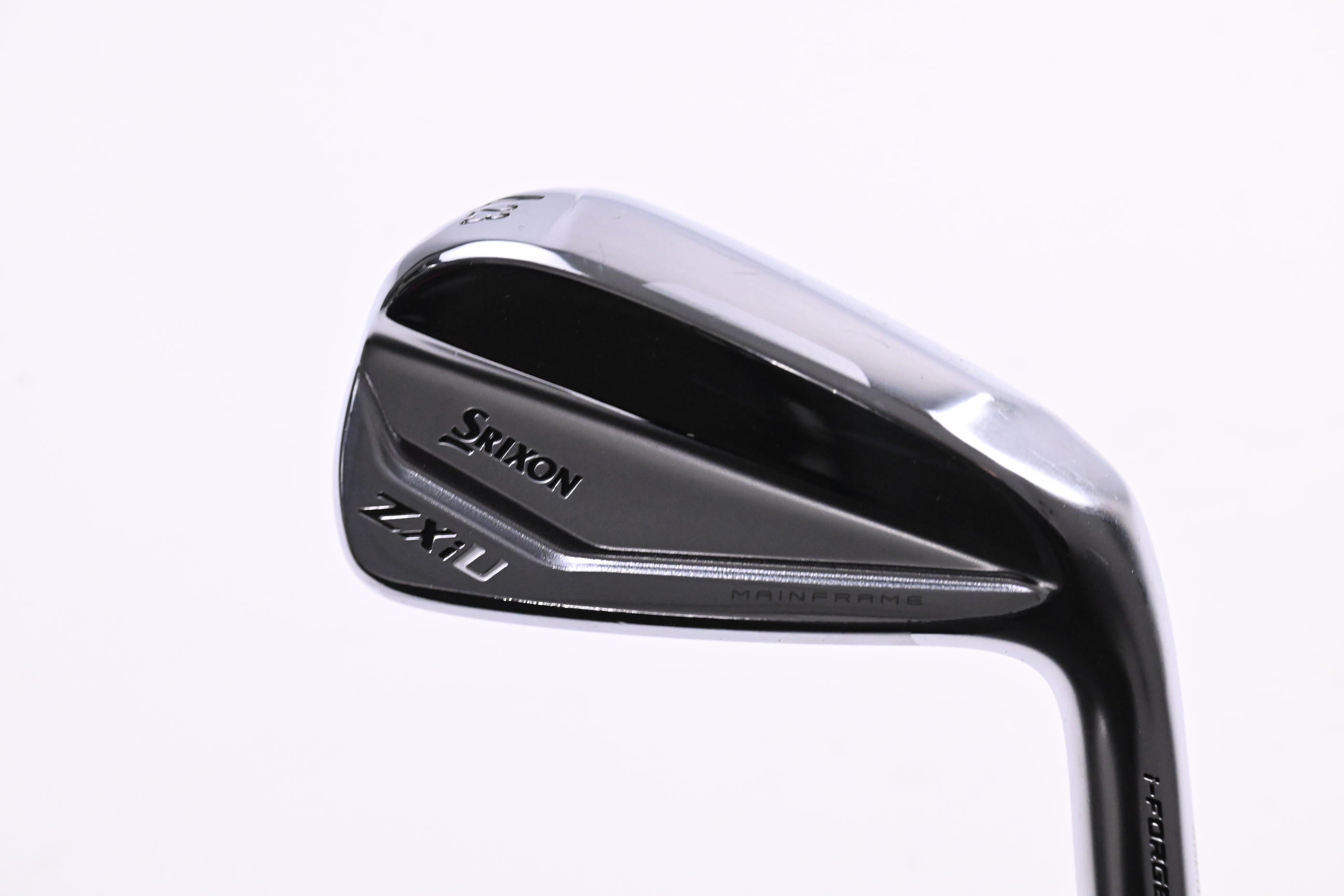Affordable Srixon ZXiU 4-Iron 23 Degree Hybrid | GolfClubs4Cash