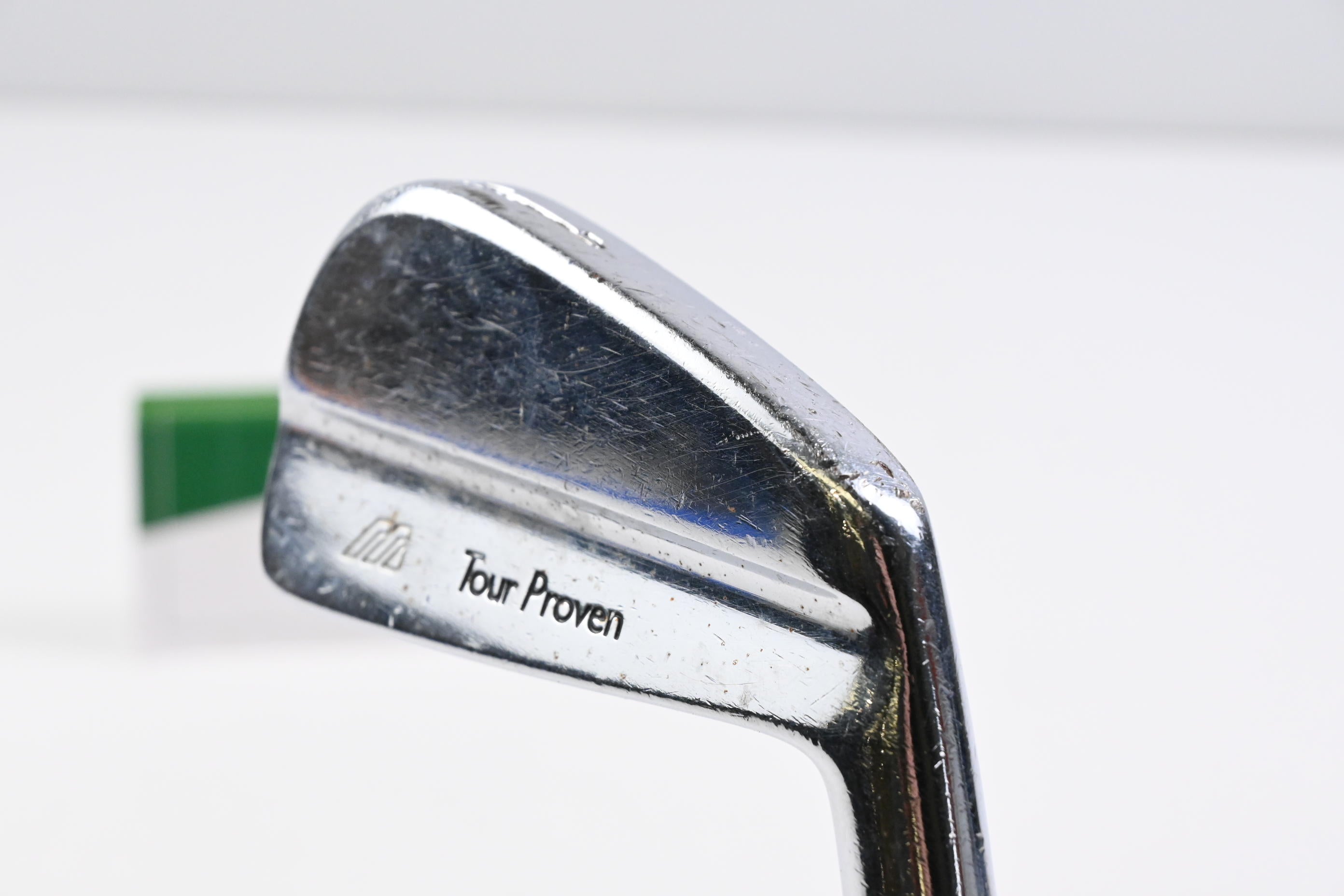 Mizuno TP-11 #1 Iron / 17 Degree / Regular Flex Dynamic Gold R400 Shaf ...