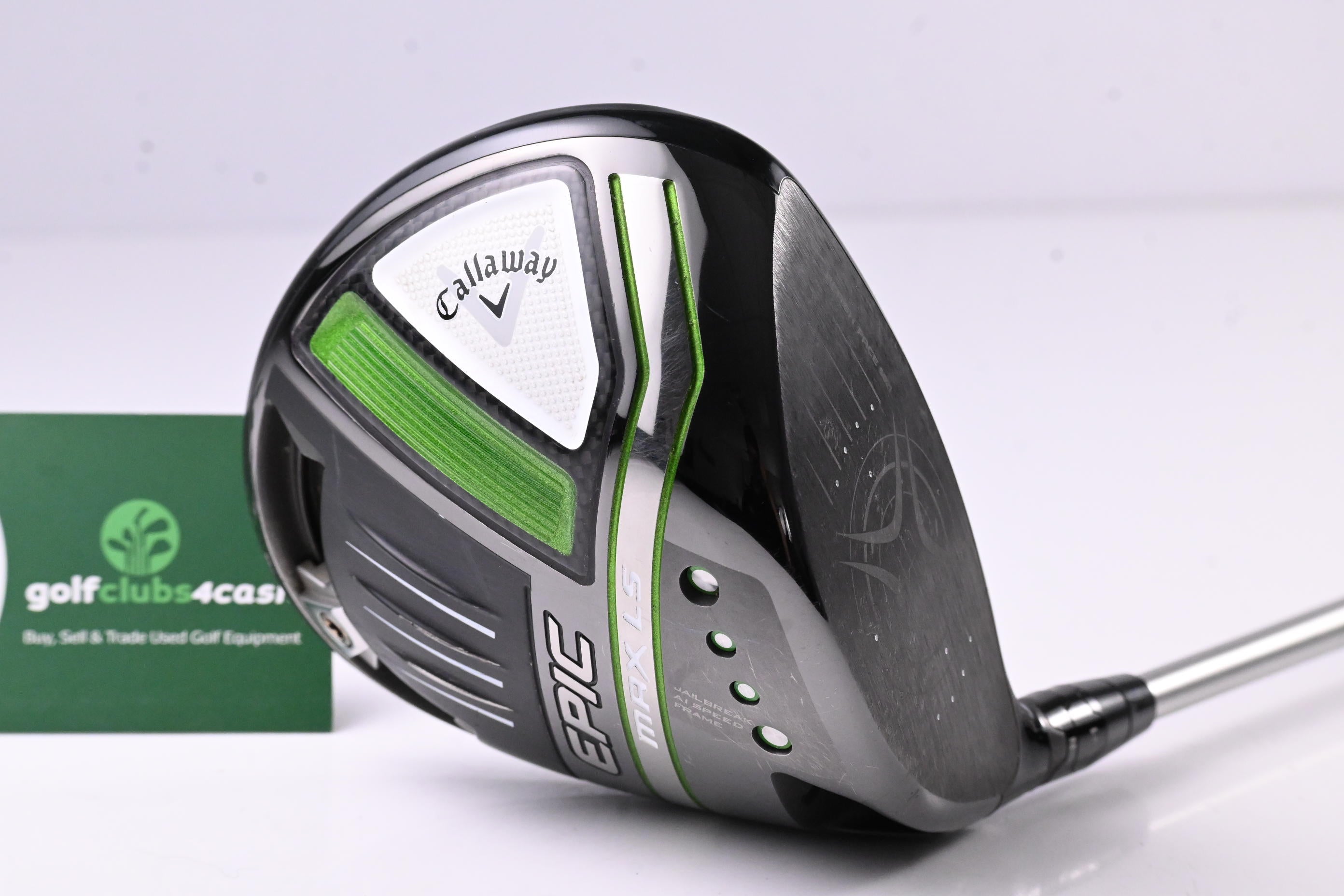 Callaway Epic Driver | All you need to know – GolfClubs4Cash