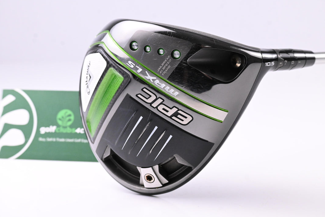 Callaway Epic Driver | All you need to know – GolfClubs4Cash