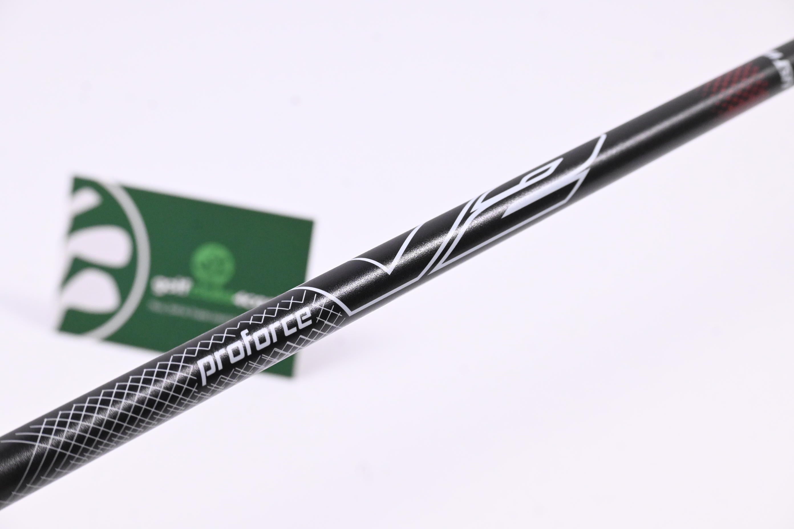UST Mamiya Proforce V2 HL 55 #4 Hybrid Shaft / Senior Flex / Taylormad – GolfClubs4Cash