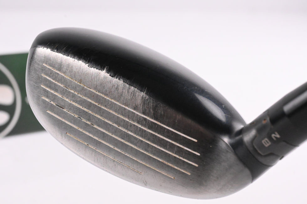 Titleist 915H #2 Hybrid / 18 Degree / Stiff Flex Diamana S+ 70 Shaft – GolfClubs4Cash