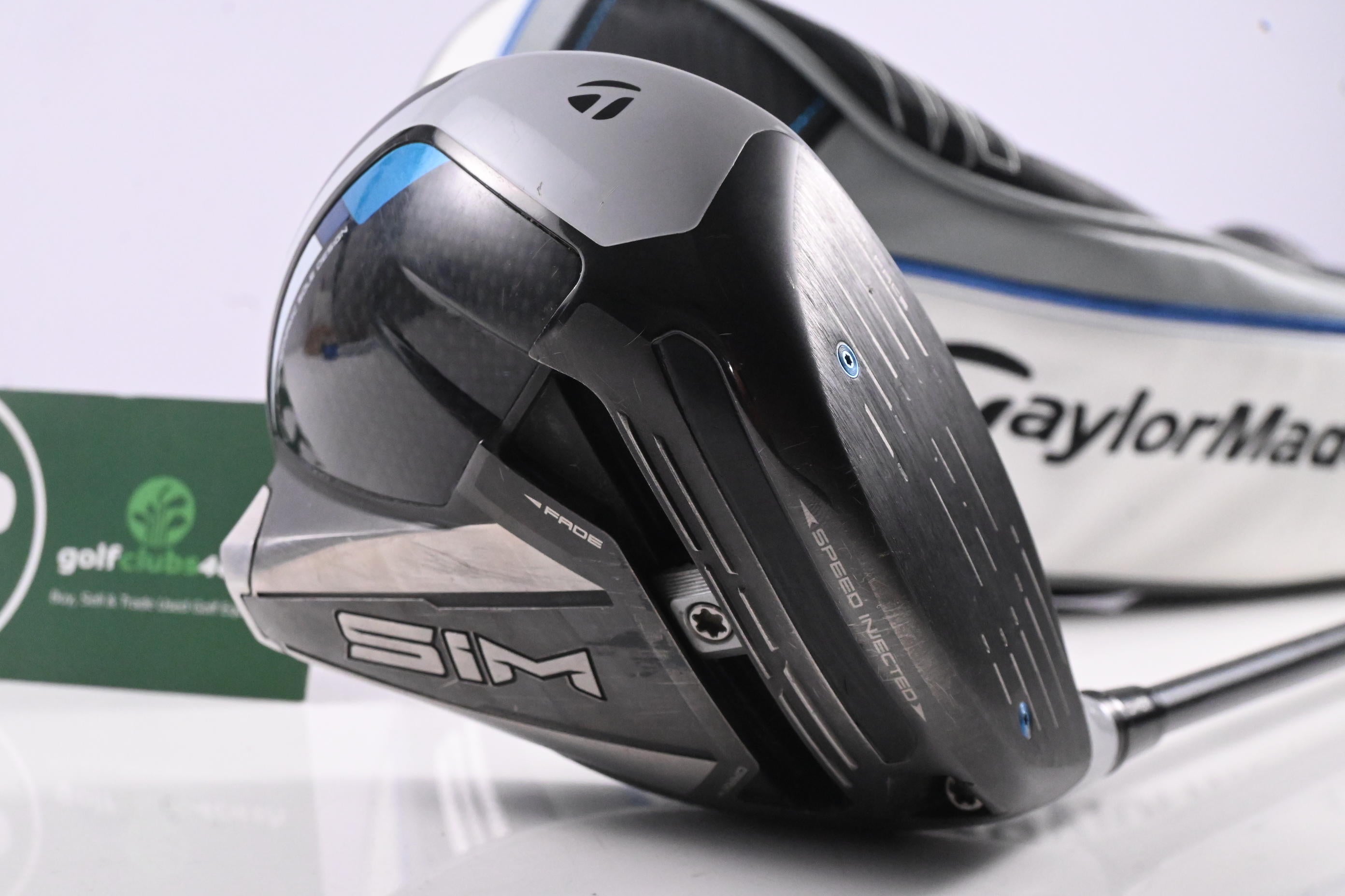 Second Hand Putters For Sale | Buy Used Golf Putters Online – Page 2