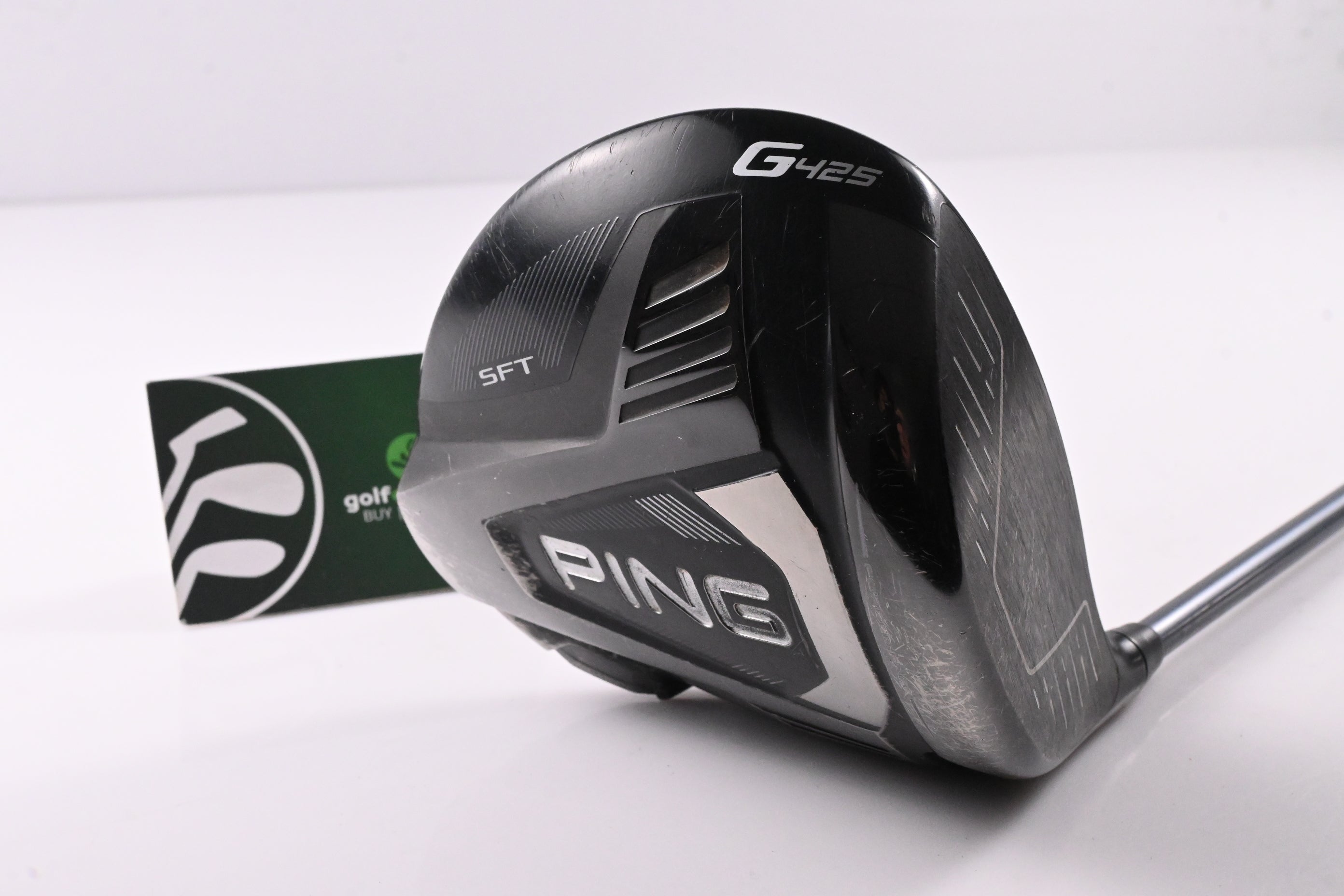 Second Hand Ping G425 SFT 10.5 Degree Driver | GolfClubs4Cash