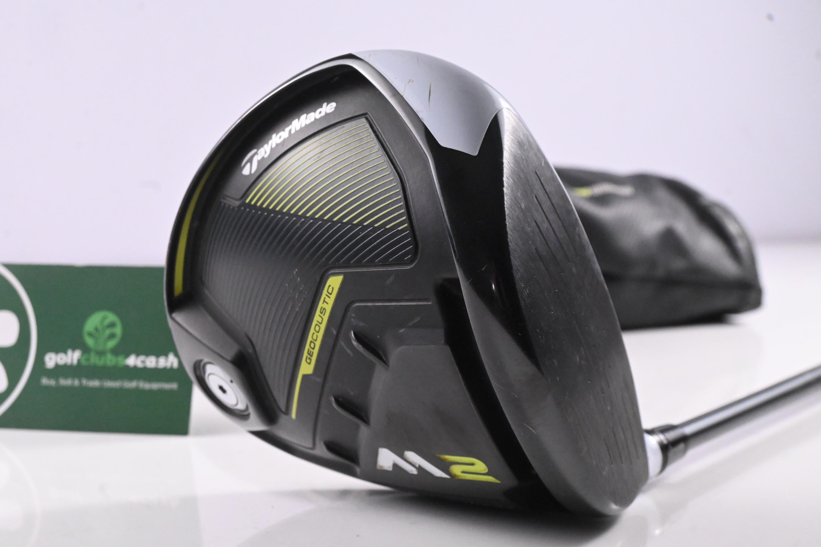 Second Hand Putters For Sale | Buy Used Golf Putters Online – Page 2