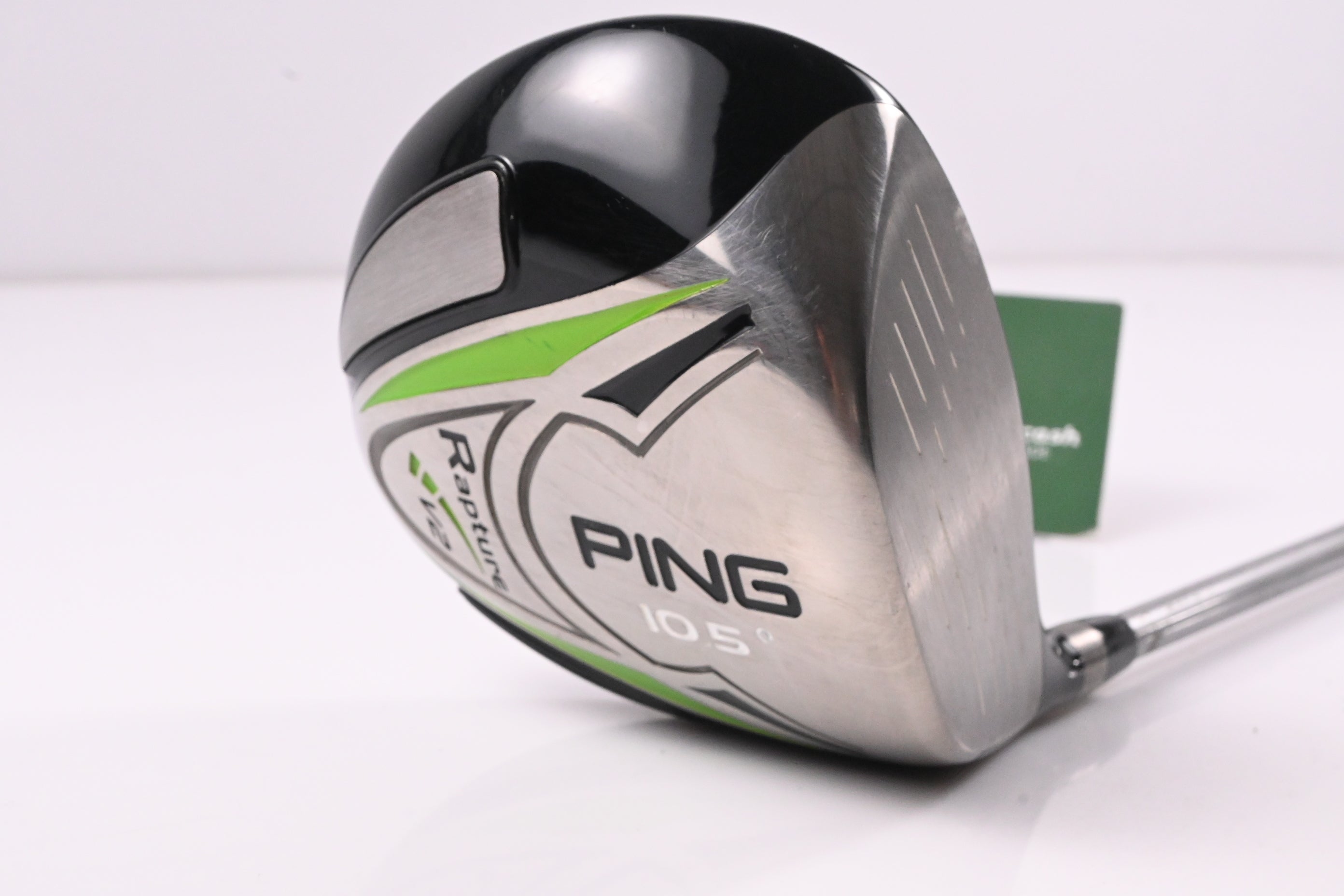 Ping Rapture V2 Driver / 10.5 Degree / Regular Flex Diamana S-Series 6 ...