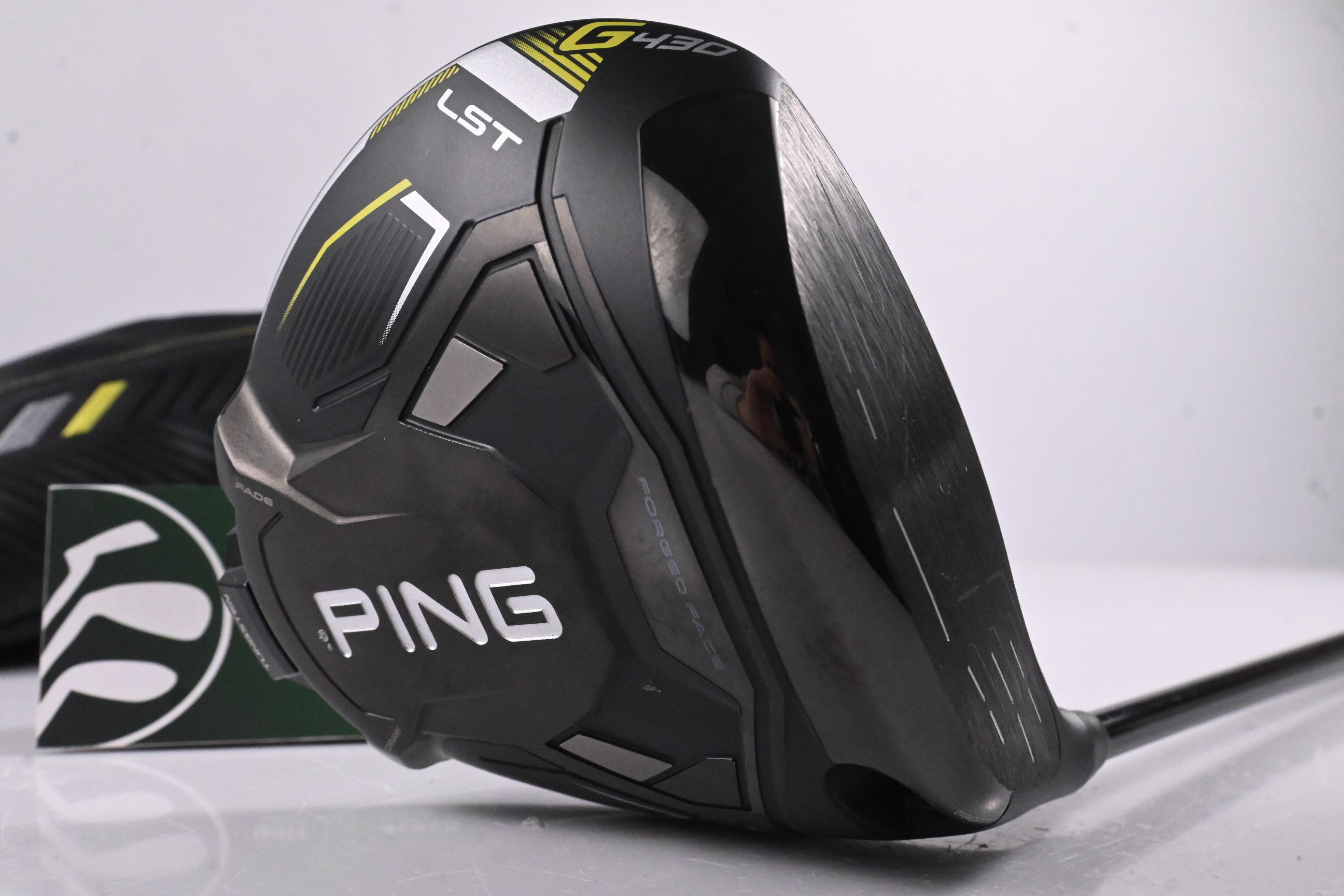Second Hand Ping G430 LST 10.5 Degree Driver | GolfClubs4Cash