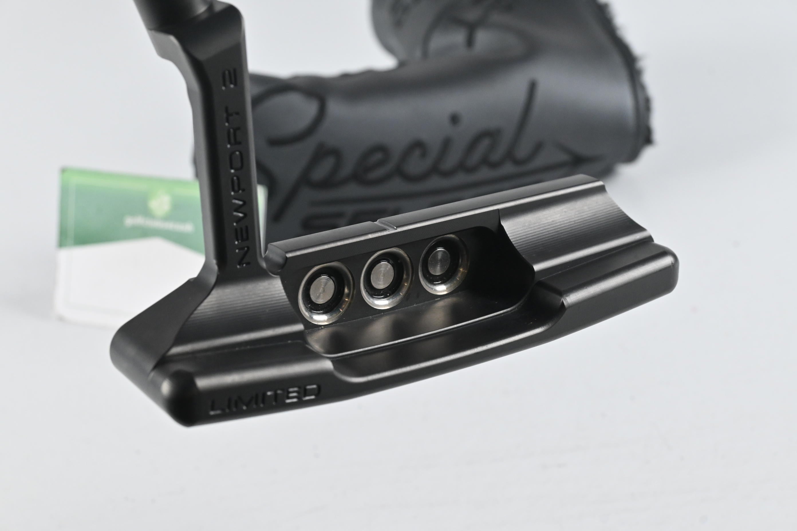 Scotty Cameron Special Select Jet Set Putter / 34 Inch – GolfClubs4Cash