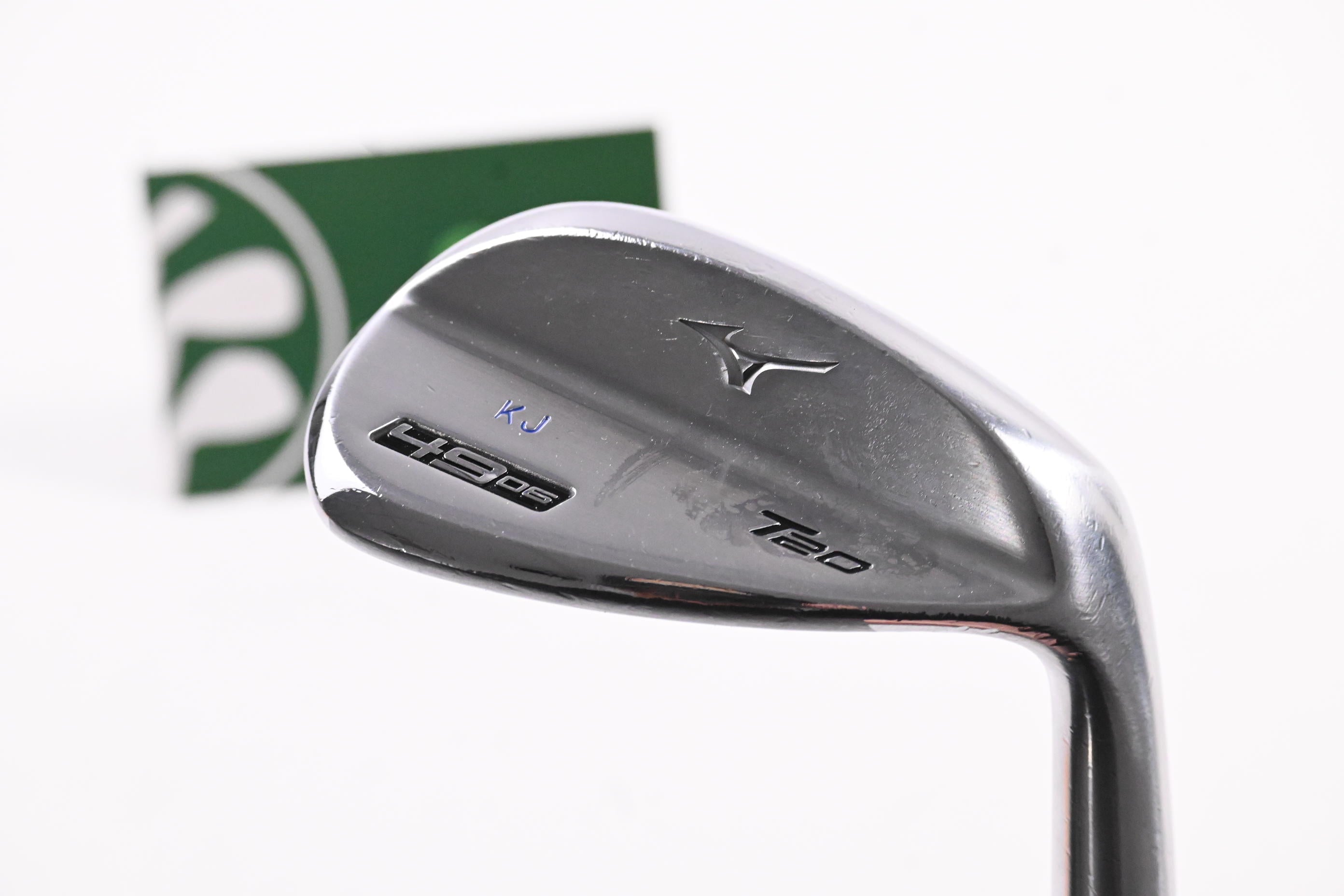 Mizuno T20 Pitching Wedge / 49 Degree / Regular Flex Dynamic Gold R300