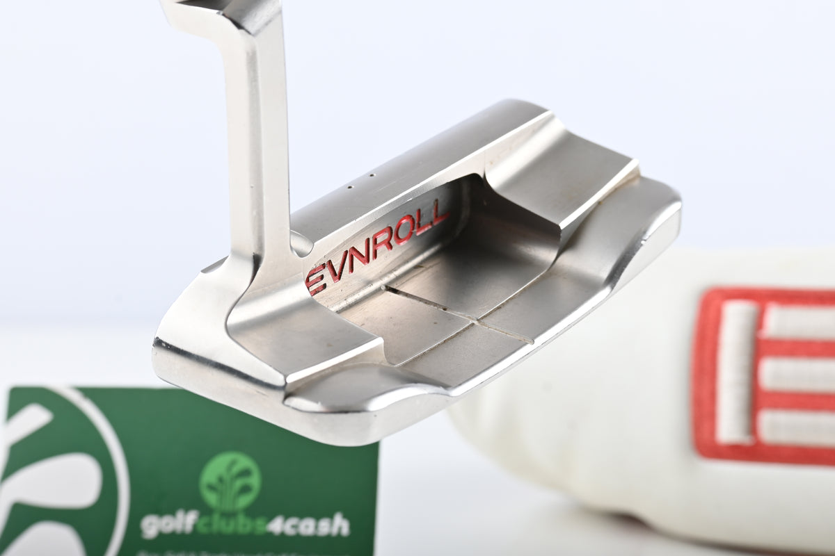 Evnroll Classics ER2.2 Putter / 33 Inch