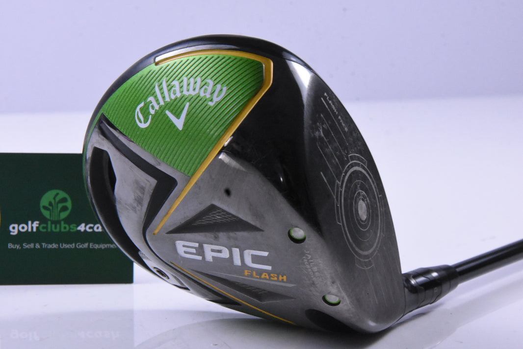 Callaway Epic Driver | All you need to know