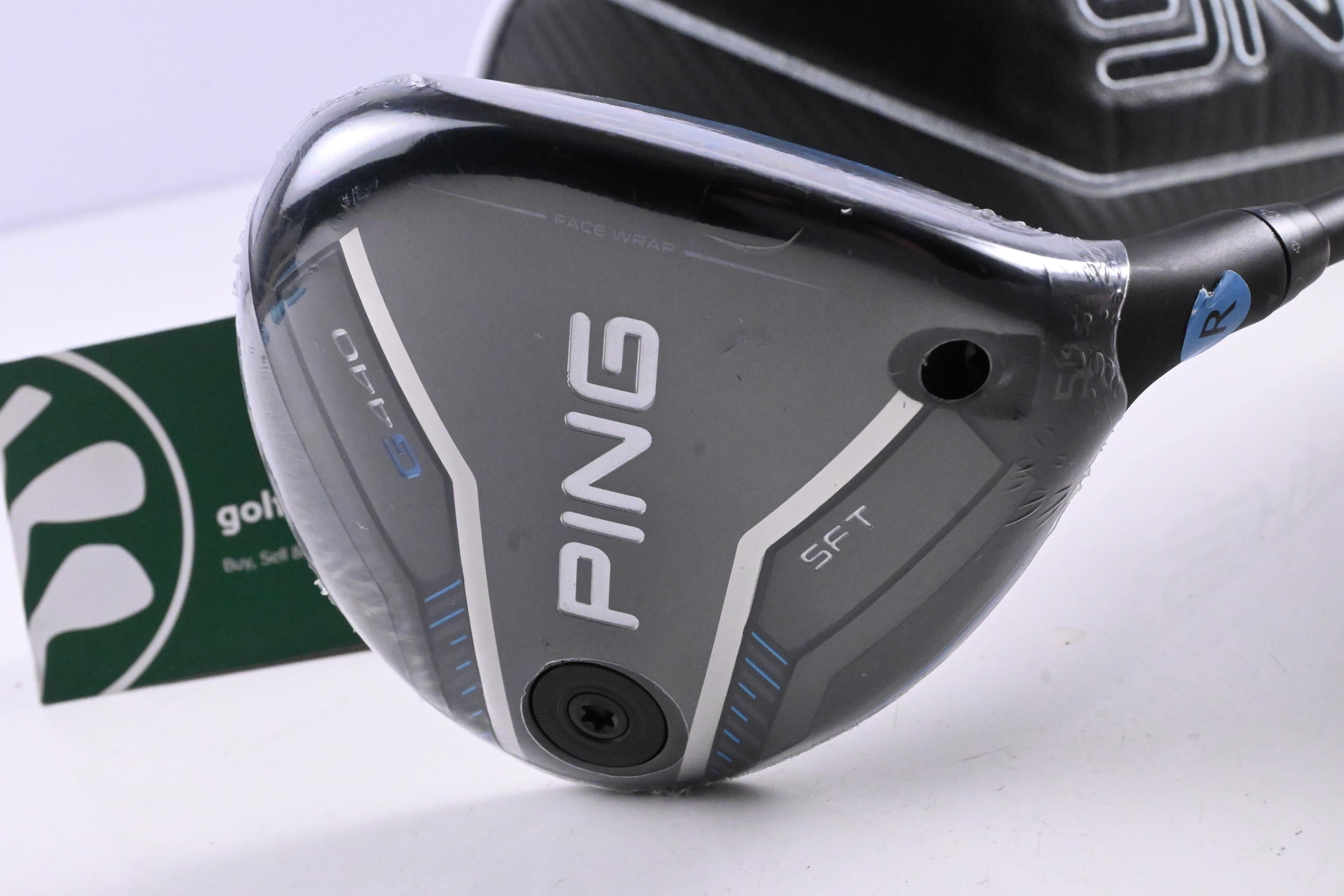 PING Golf Clubs. Check out our huge range of used PING clubs ...