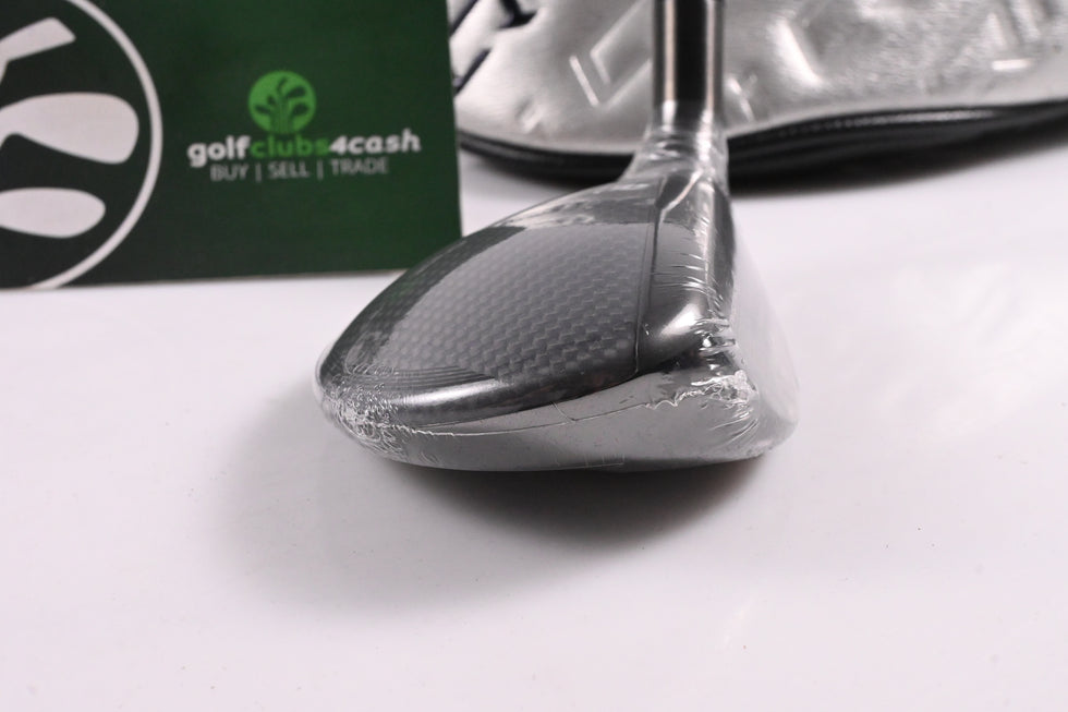 Taylormade Qi35 Max #5 Hybrid / 27 Degree / Regular Flex Fujikura Air – GolfClubs4Cash