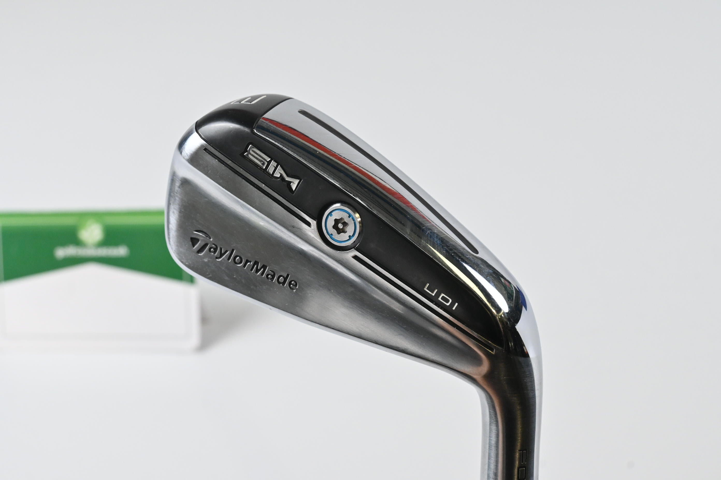 Affordable Taylormade SIM UDI 3H 20 Degree Hybrid | GolfClubs4Cash