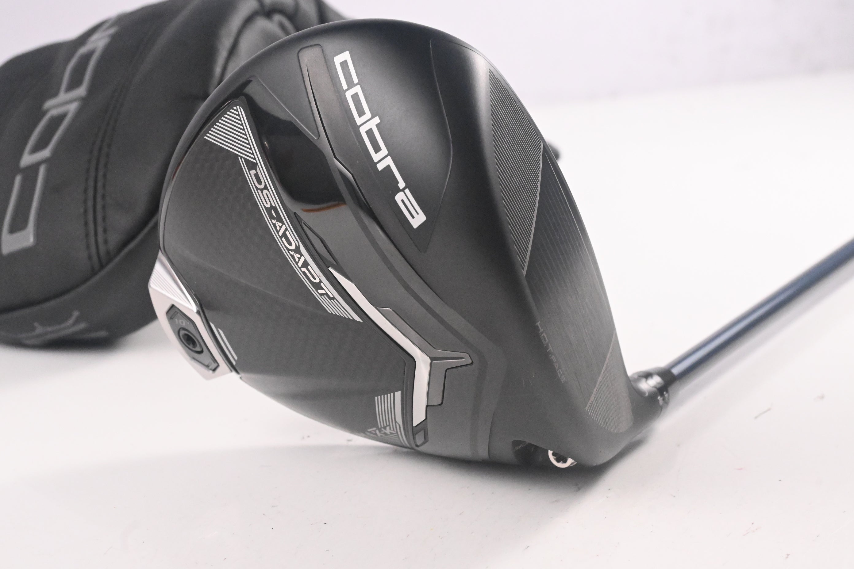 Second Hand Cobra DS-Adapt MAX-K 12 Degree Driver | GolfClubs4Cash