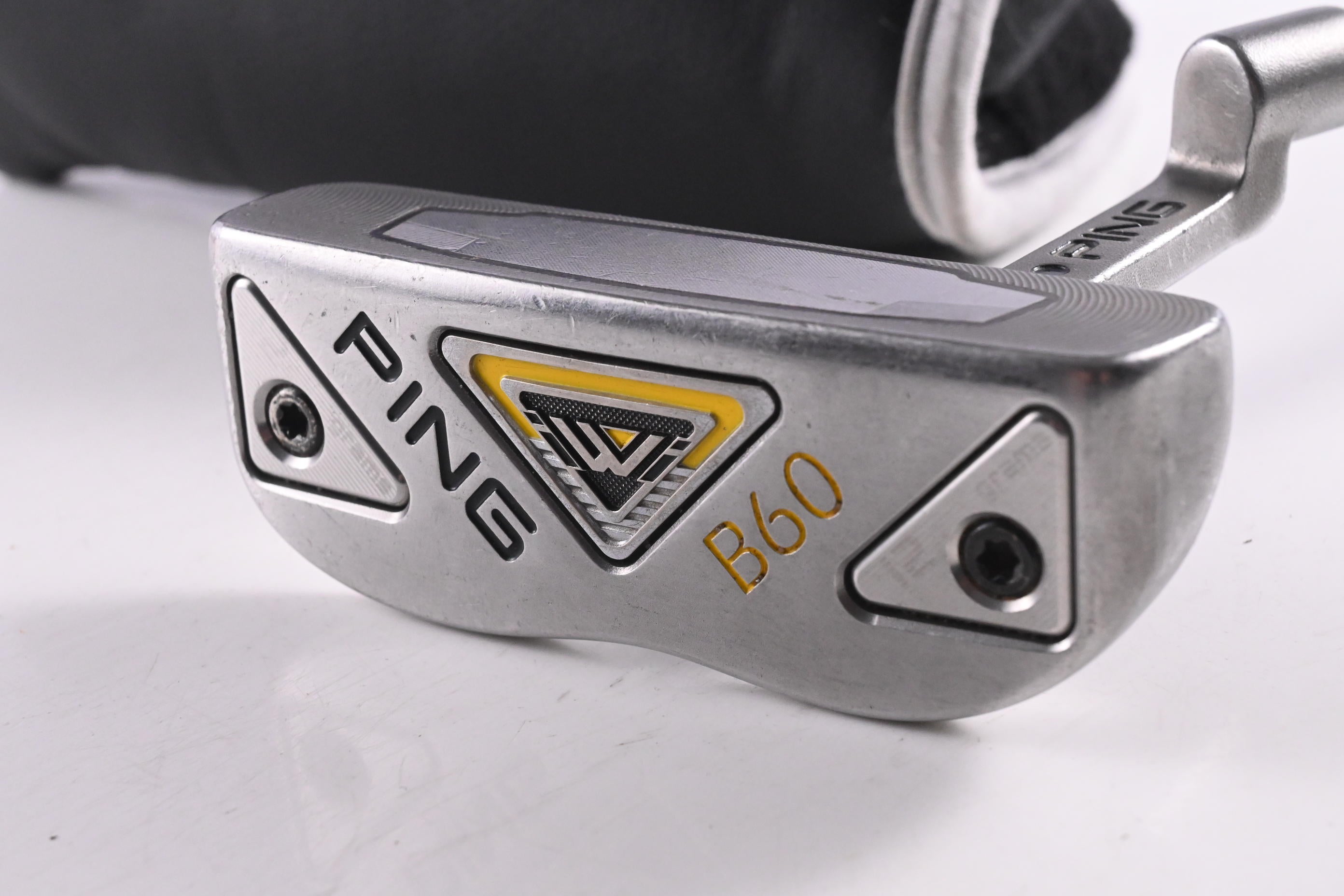 Affordable Ping IWI B60 Putter | GolfClubs4Cash