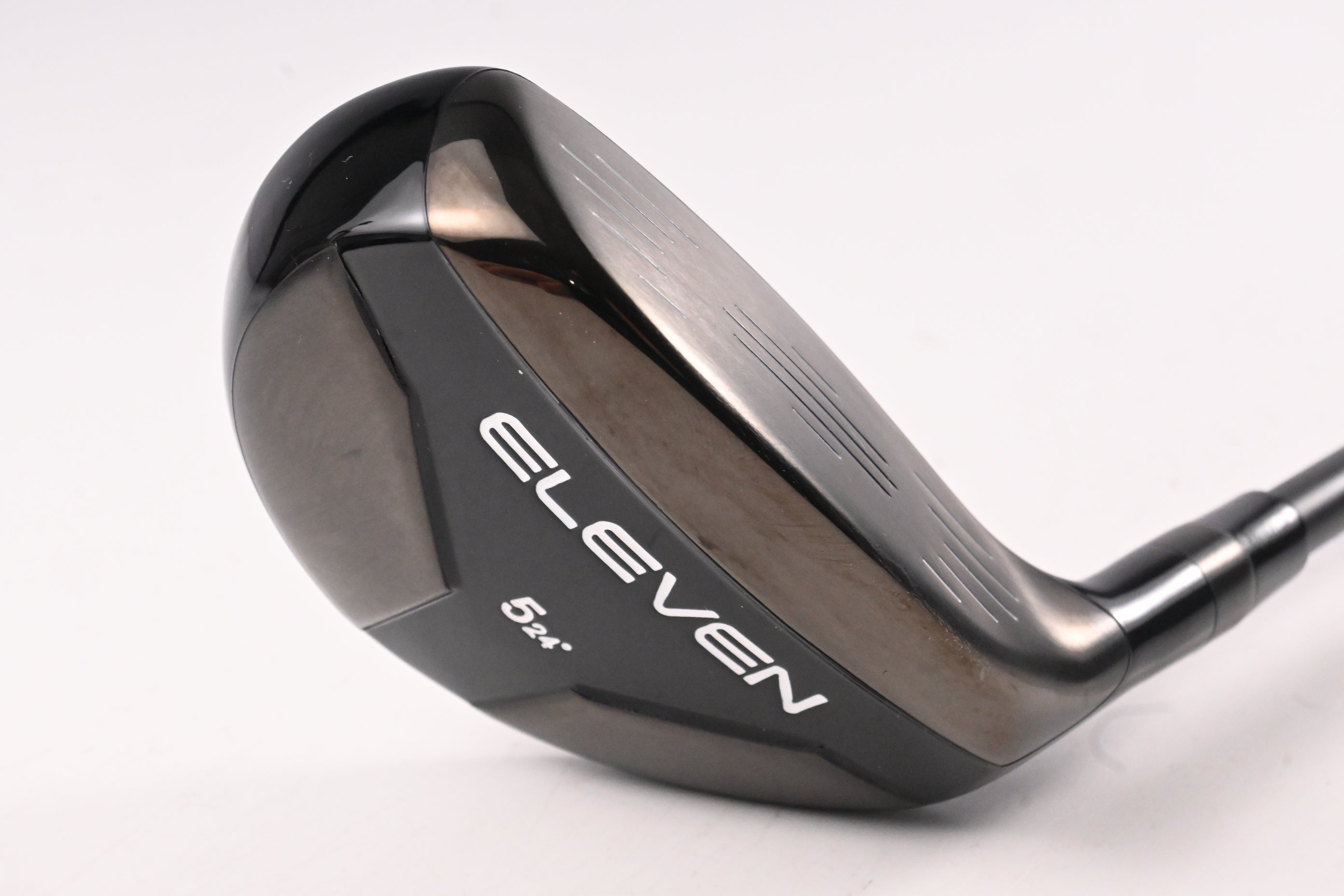 Affordable Eleven 5H 24 Degree Hybrid | GolfClubs4Cash