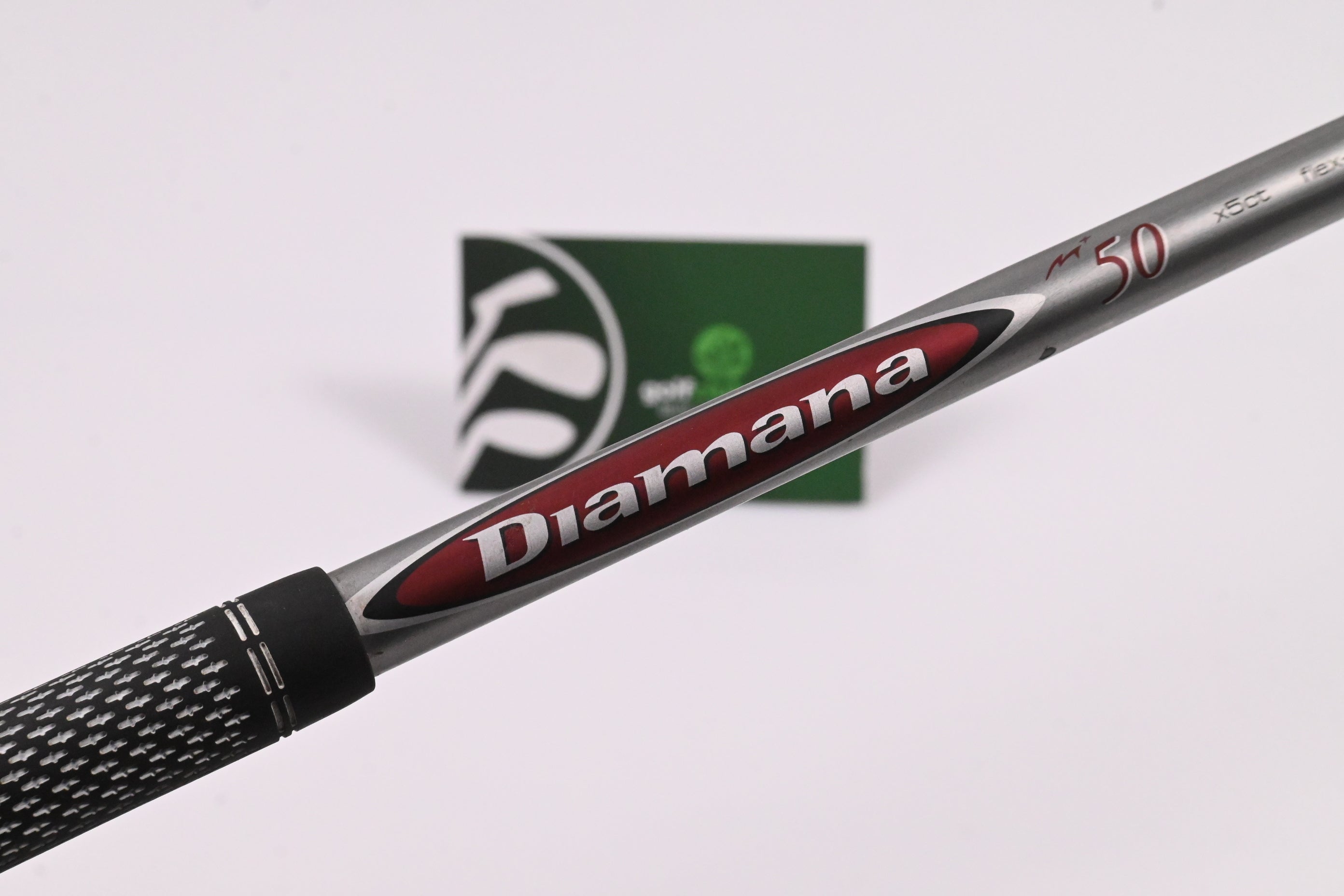 Affordable MITSUBISHI CHEMICAL Diamana M+ Plus Red 50 Graphite Hybrid ...
